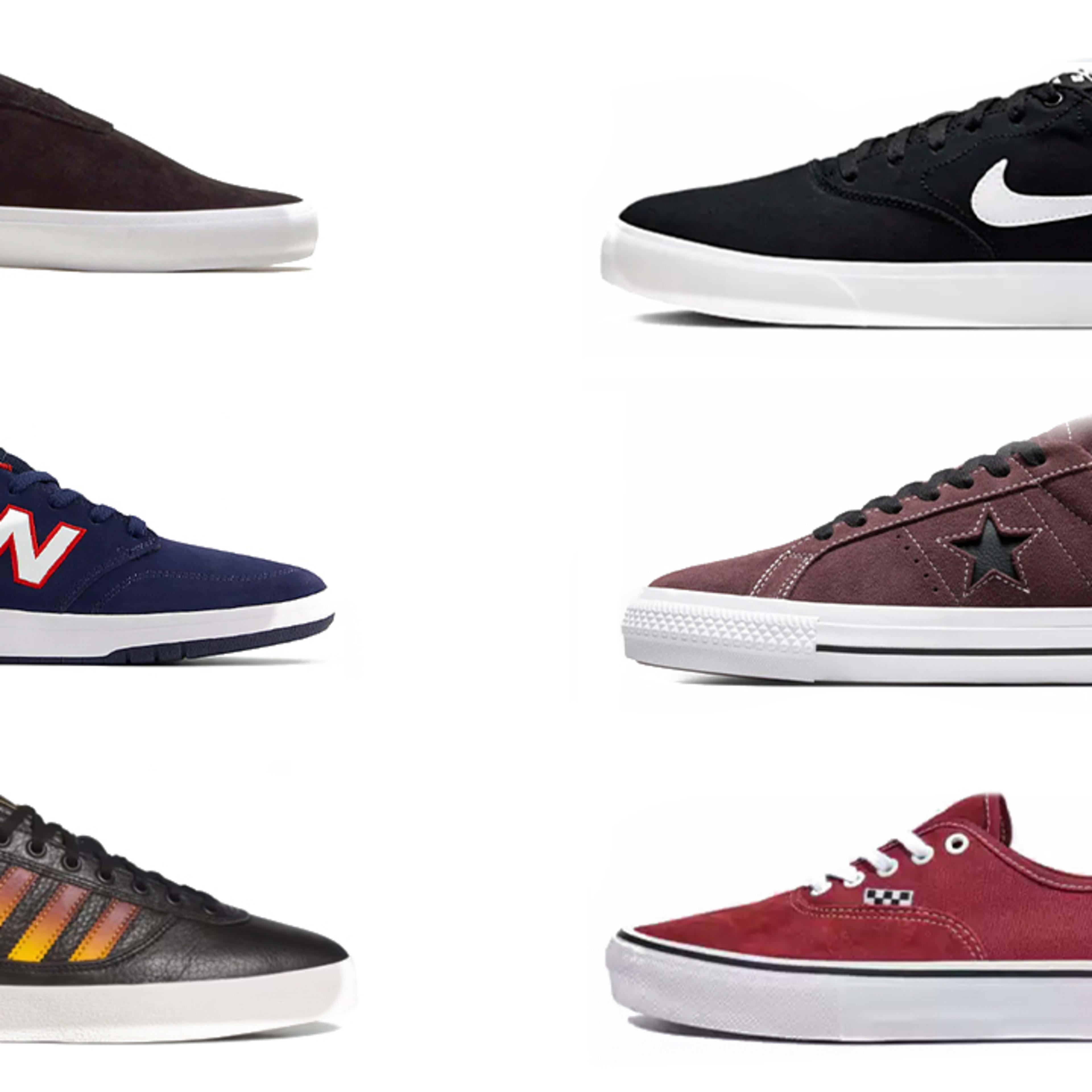 9 Most Common Video Cameras Used in Filming Skateboarding - Skateboarding