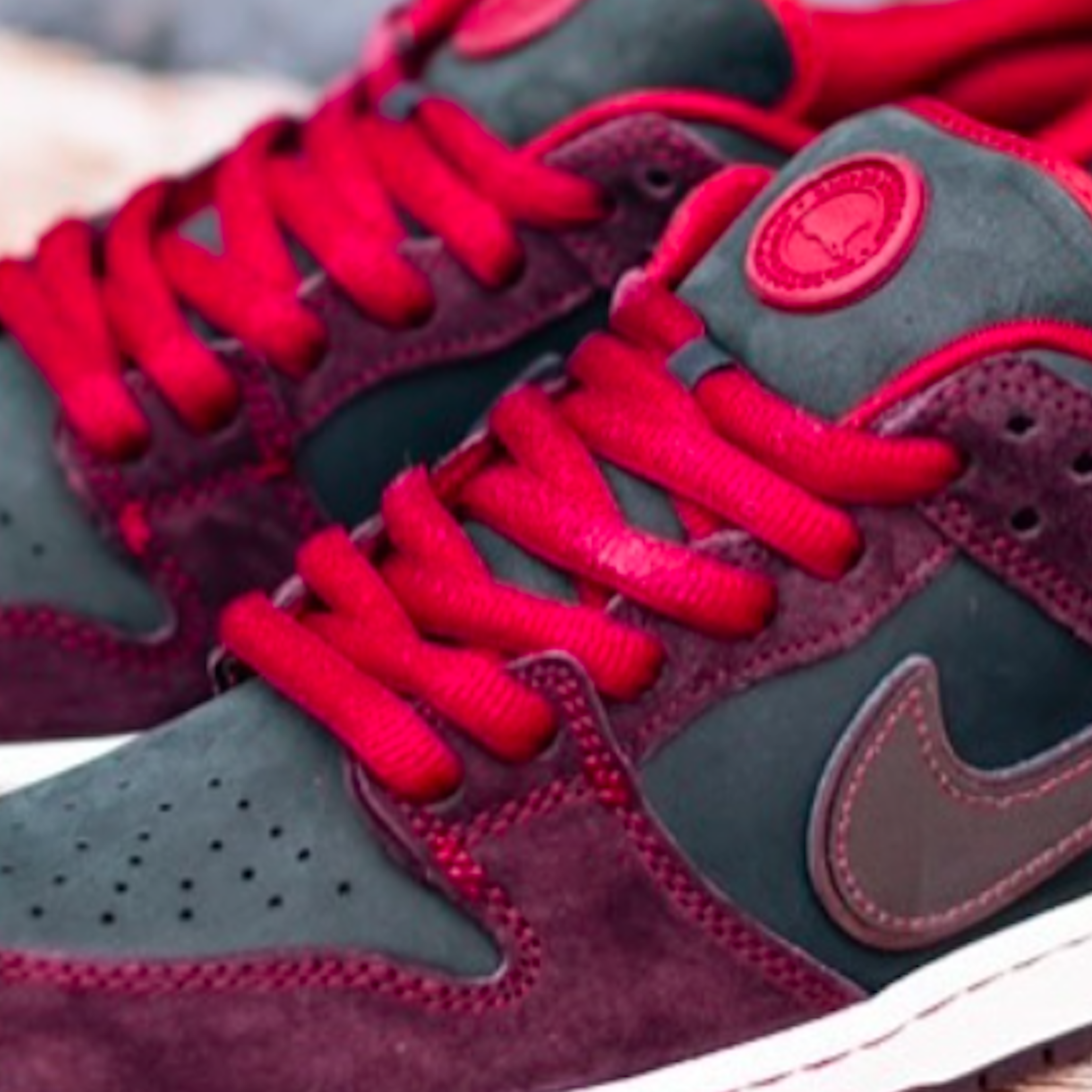 The 7 Best Nike SB Dunk Low Drops of 2025 (So Far) - Skateboarding