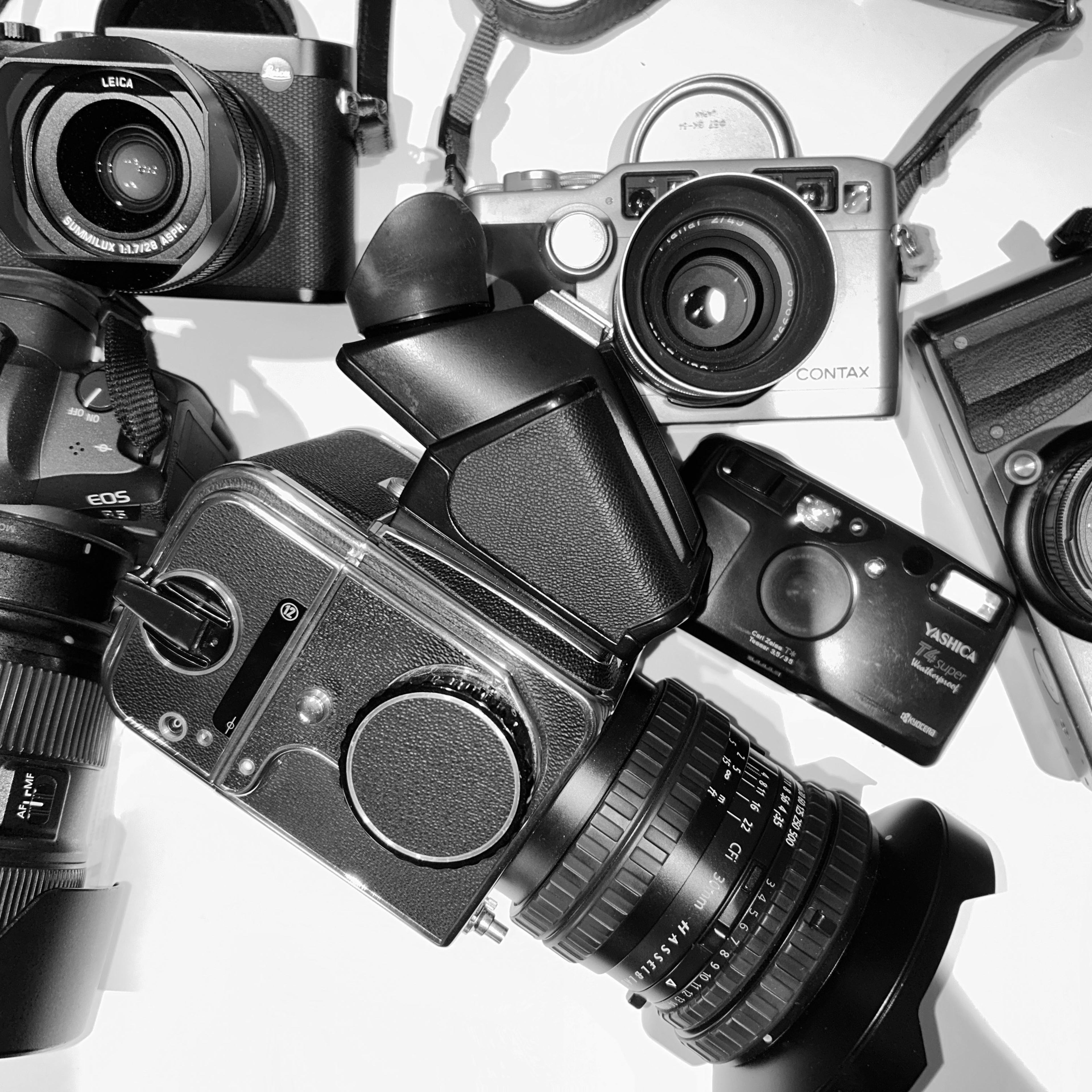 8 Skateboard Photographers You Should Know - Skateboarding