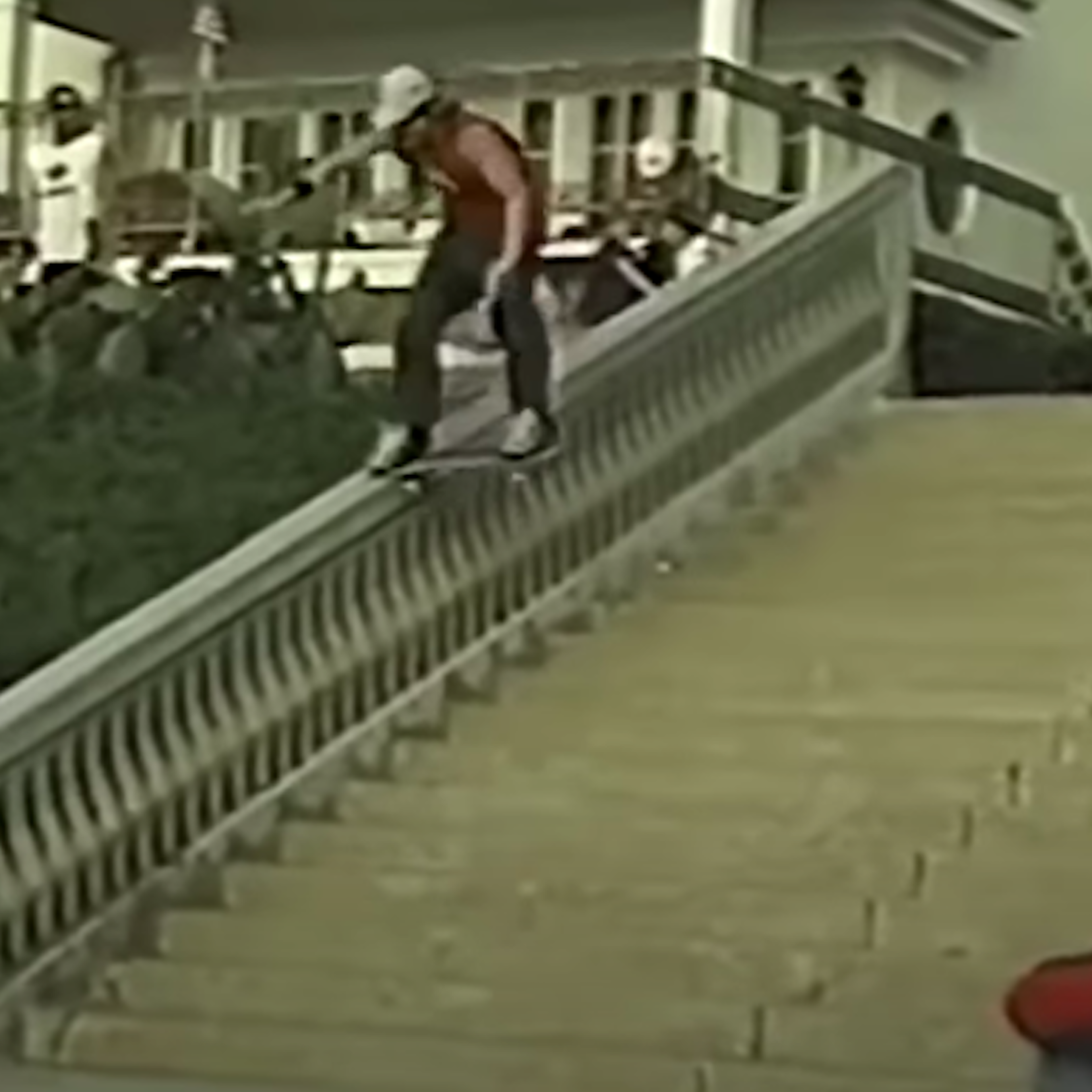 El Toro: The Dern Brothers Take a Deep Dive Into Skateboarding’s Most ...