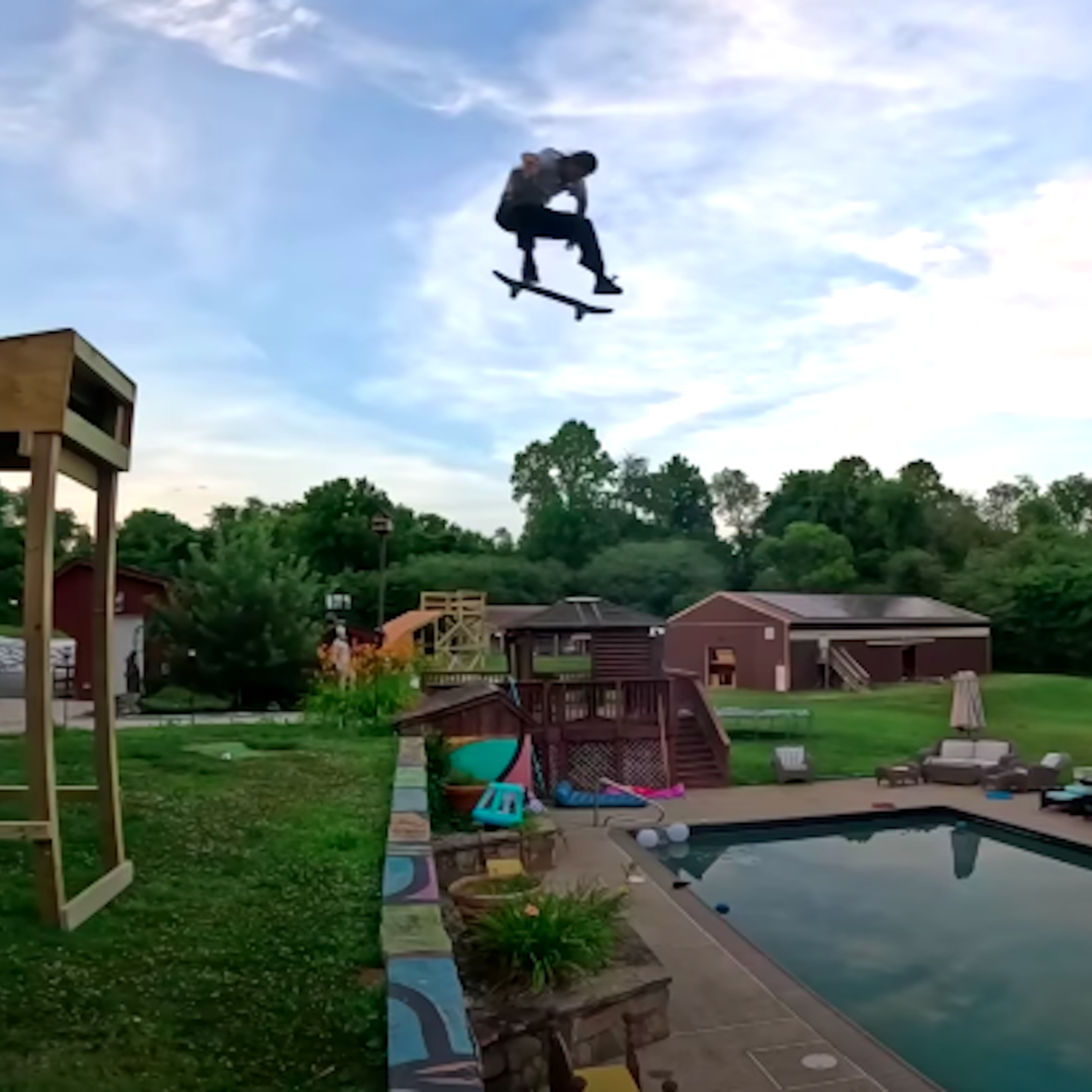 El Toro: The Dern Brothers Take a Deep Dive Into Skateboarding’s Most ...