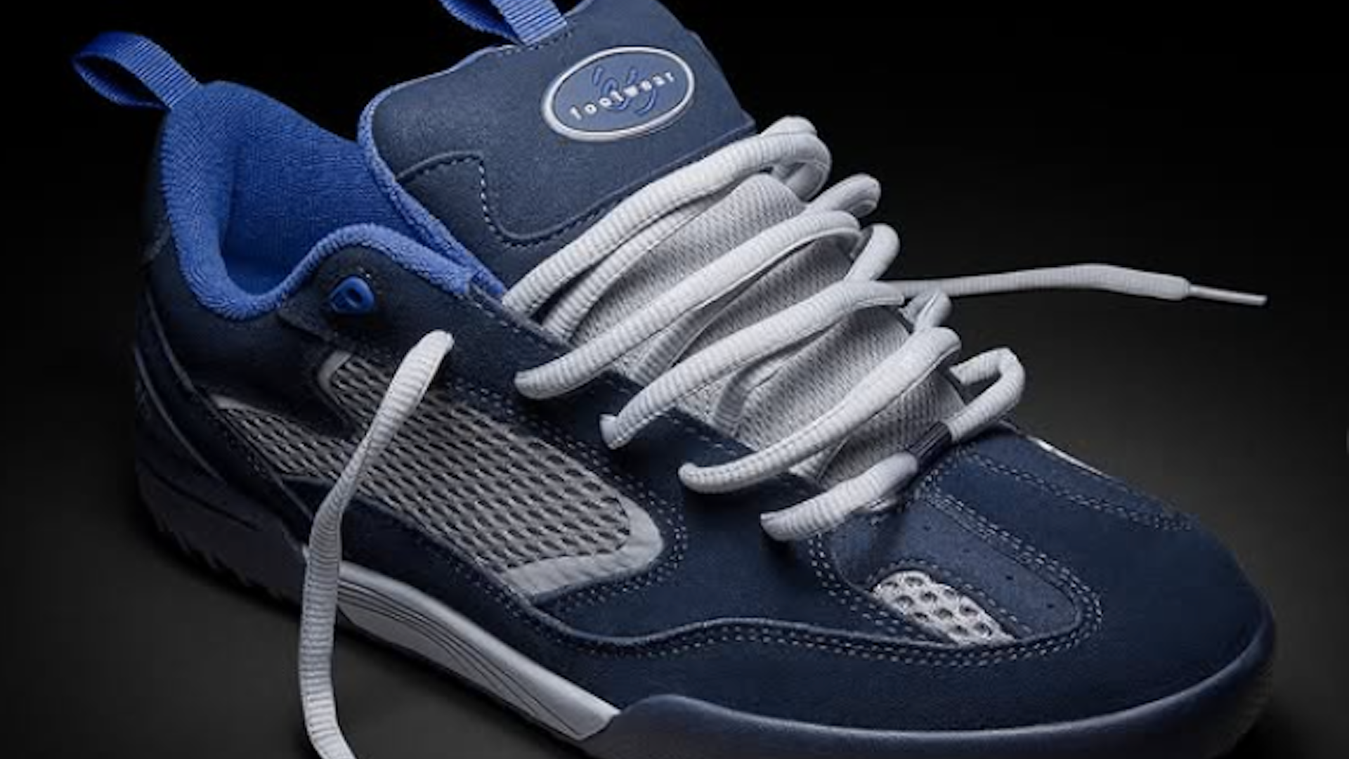 First Look: éS Drops the Quattro in Bold New Colorway for Fall '25 ...