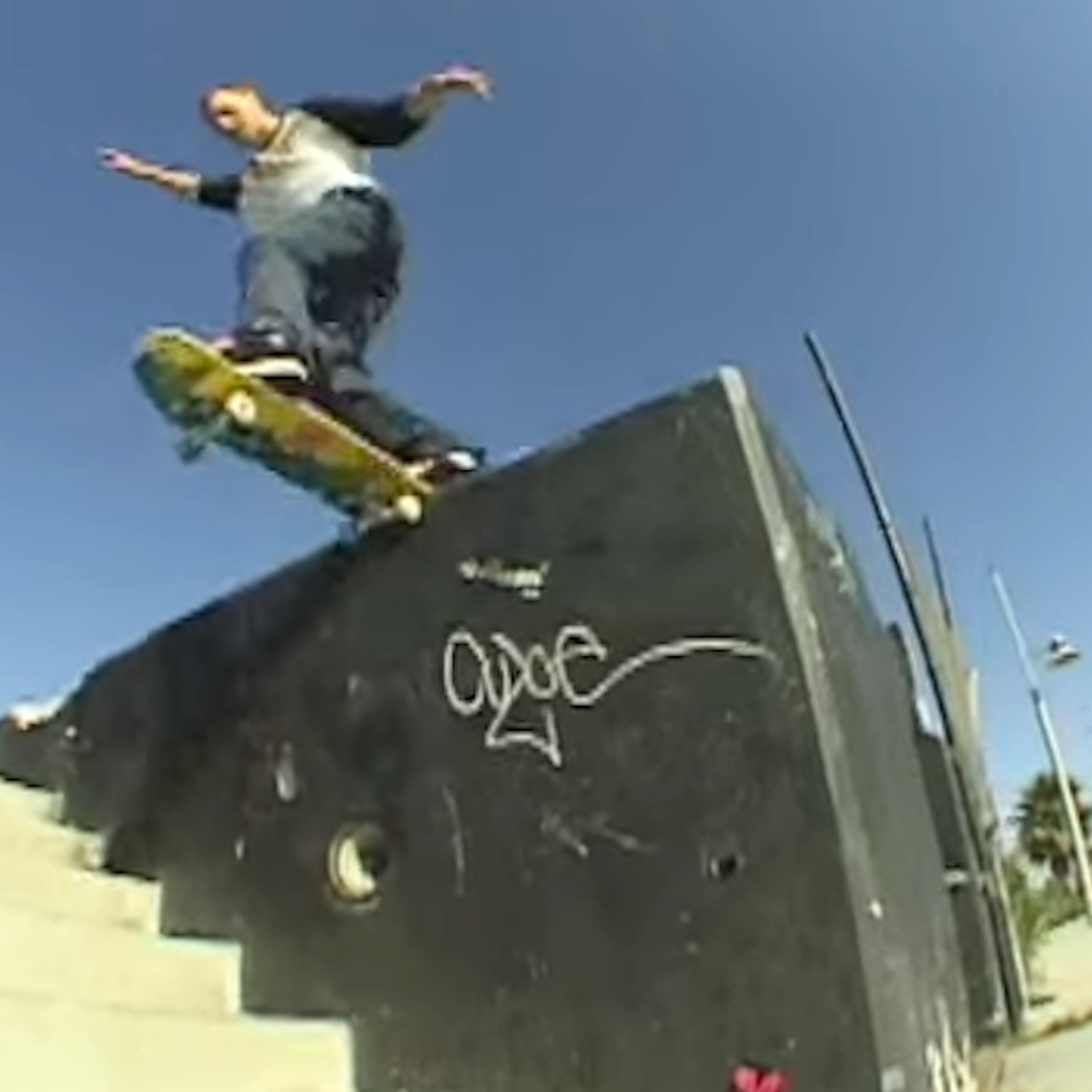 8 Skateboard Photographers You Should Know - Skateboarding