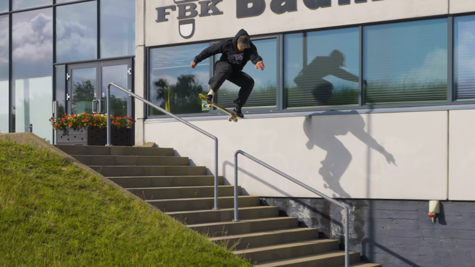 Top Skate Brands - Skateboarding