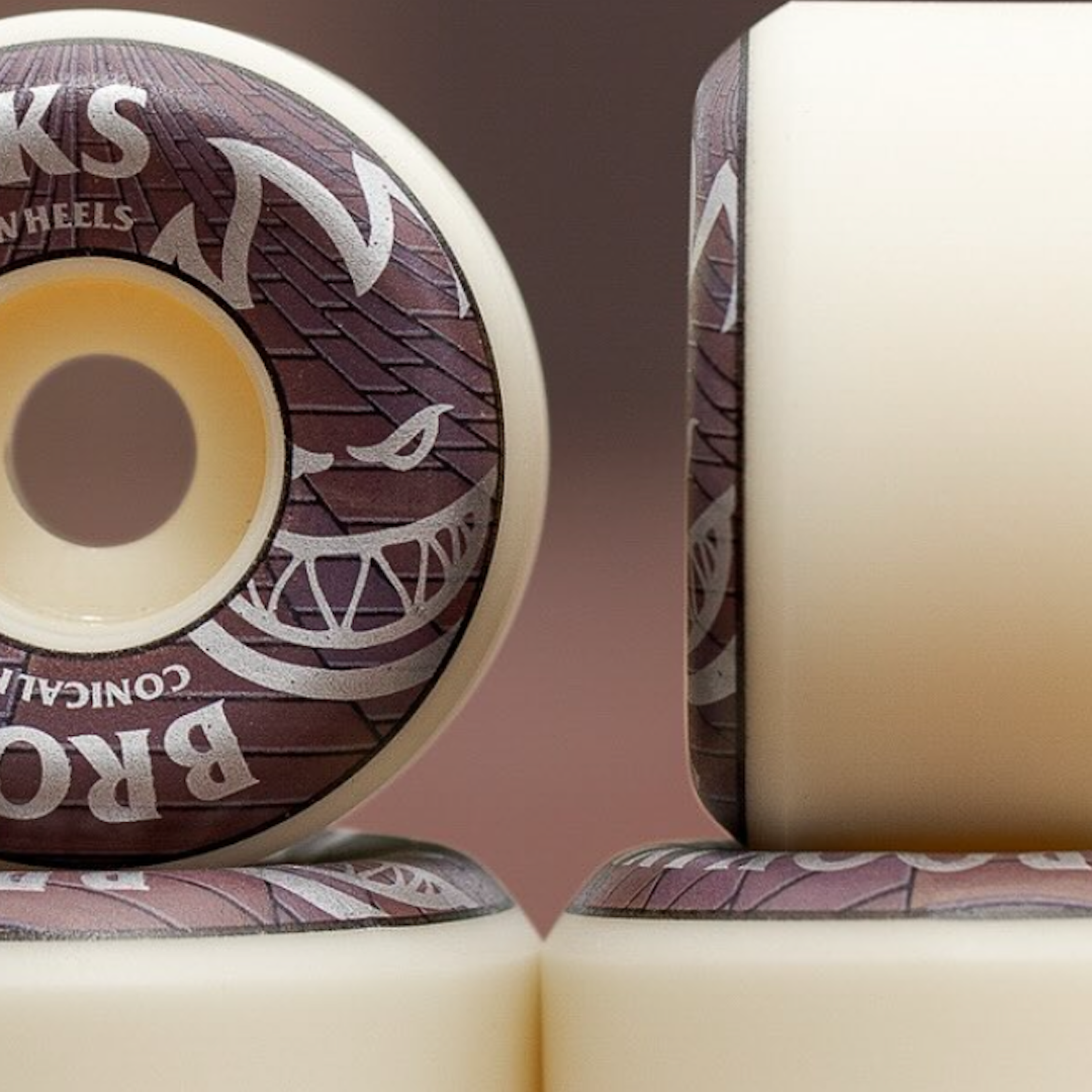 Pro and Am Skateboarders - Skateboarding