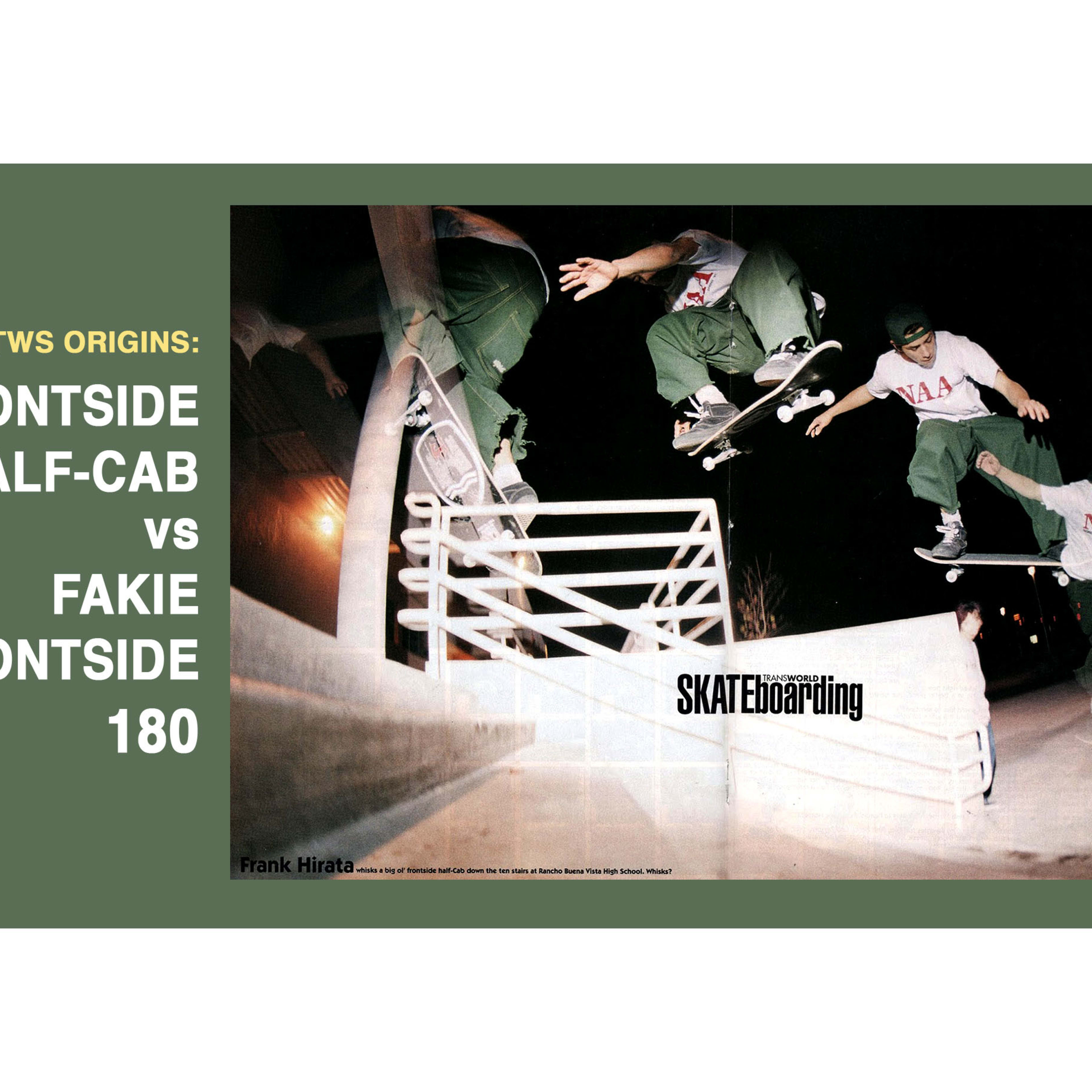 Skateboarding Tricks and Techniques Guides - Skateboarding