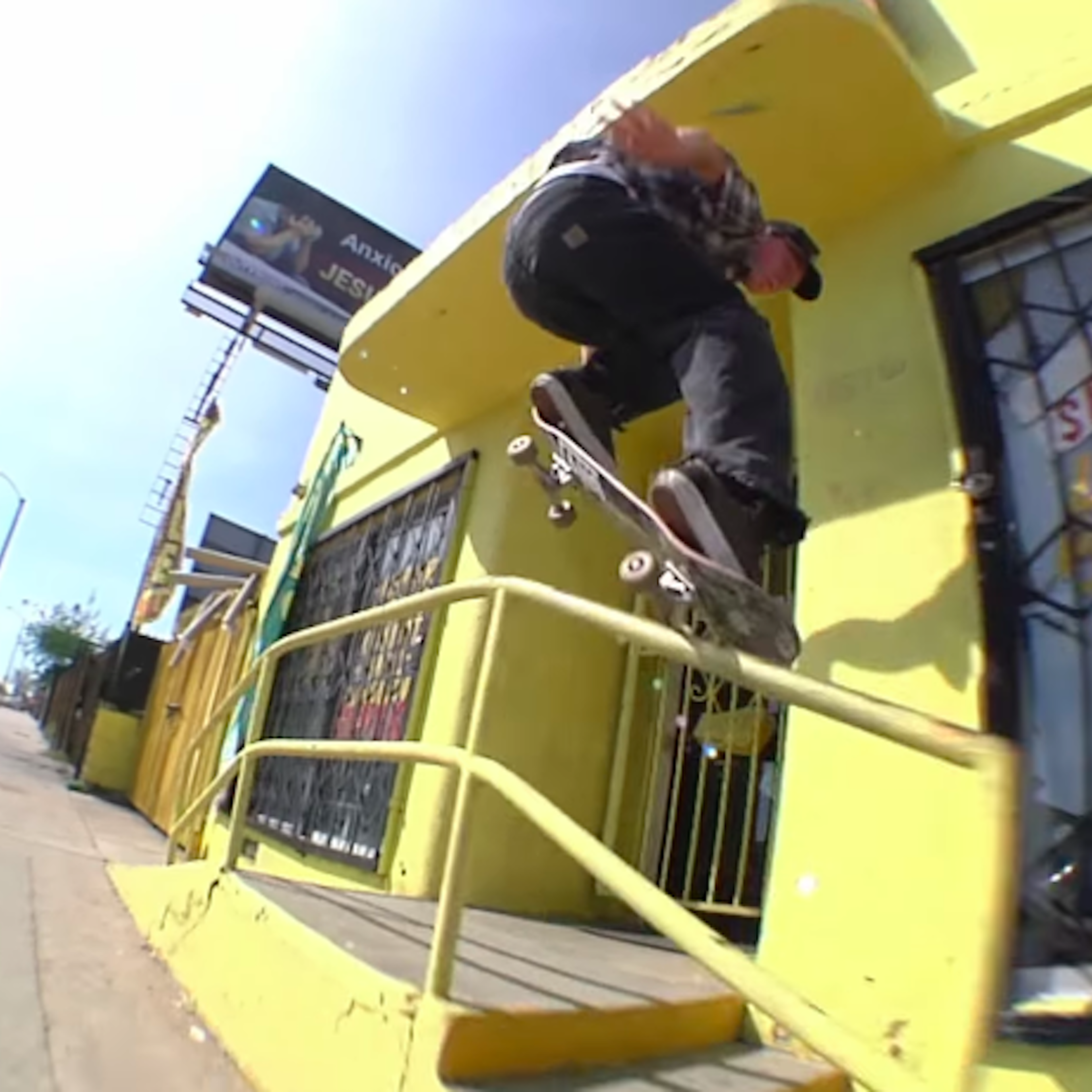 Decades Deep and Still Progressing: Tony Hawk Conquers Another New ...