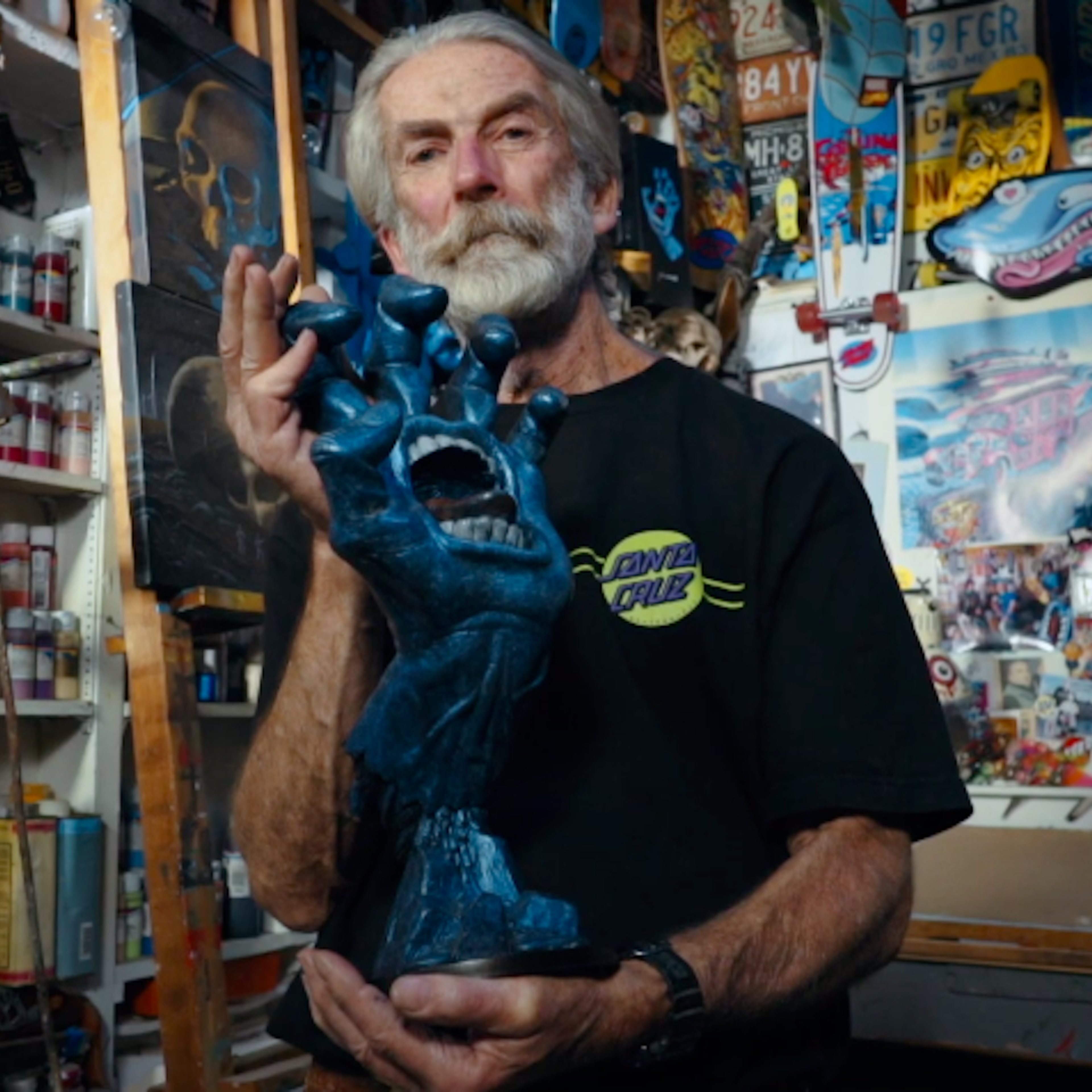 Olympic Skateboarding Results 2024: Who Won Men's Park Medals ...