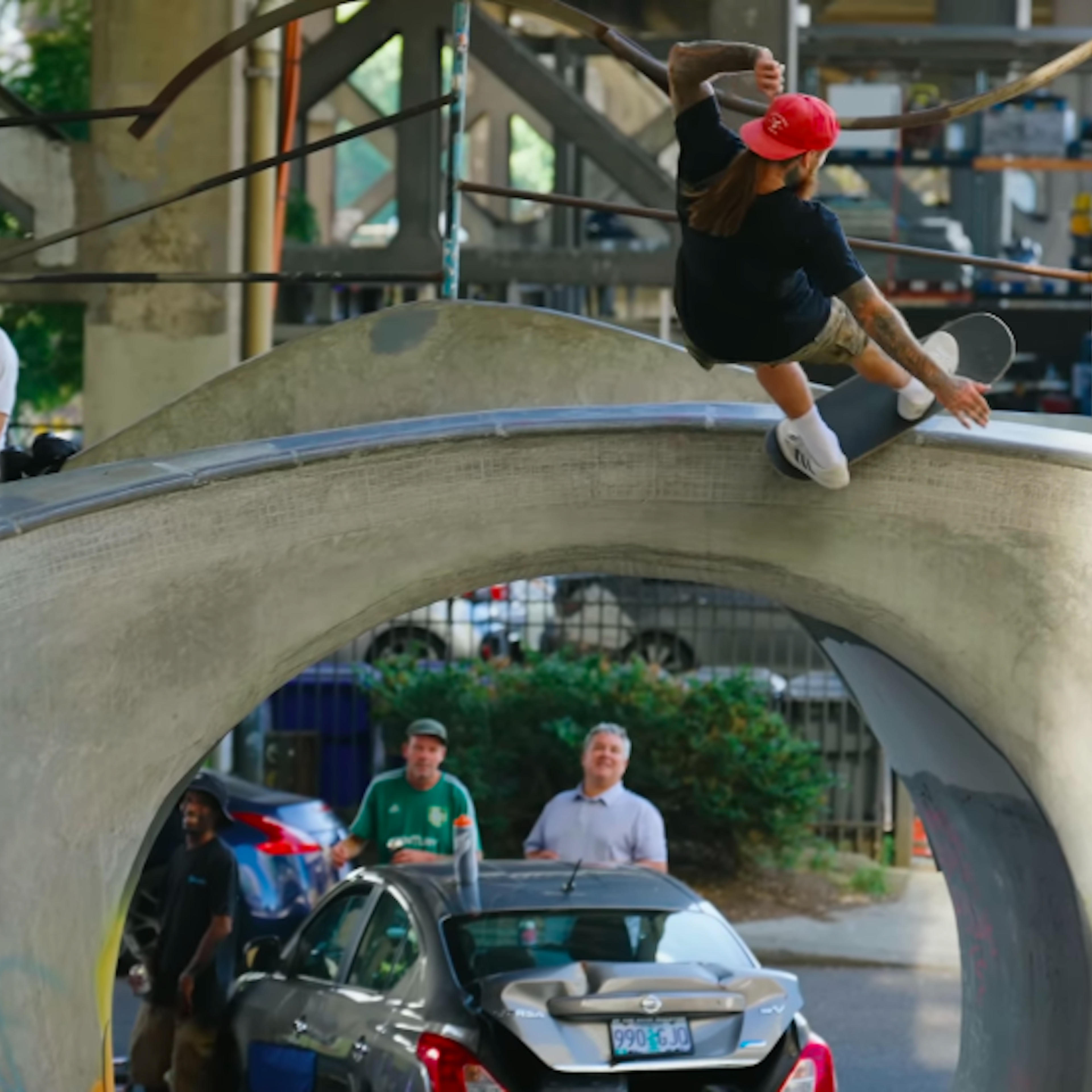 Art & Life: Jim Phillips Documentary Releases Sept. 25 - Skateboarding