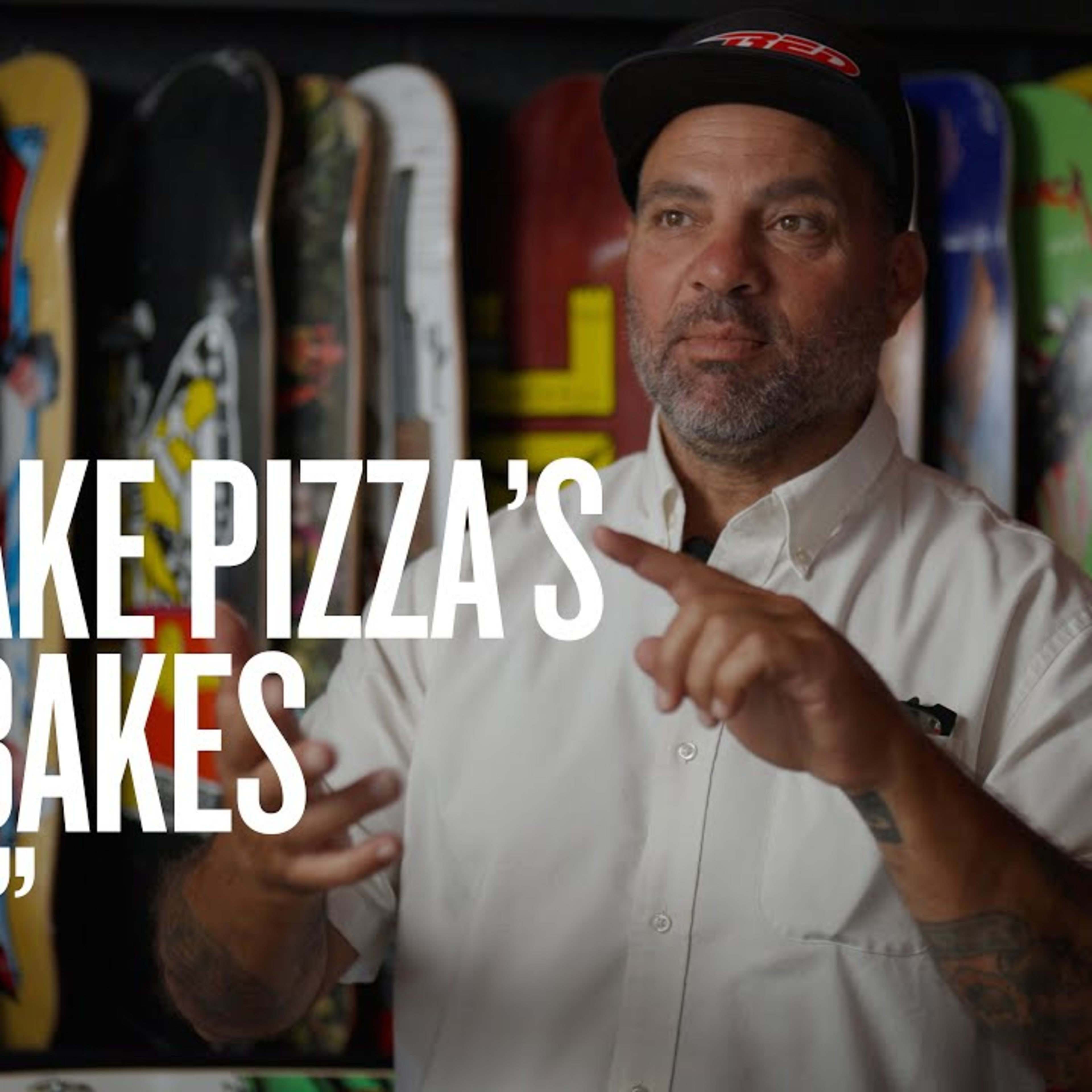 Tony Hawk’s Iconic “900” Skateboard is Officially Up for Auction ...