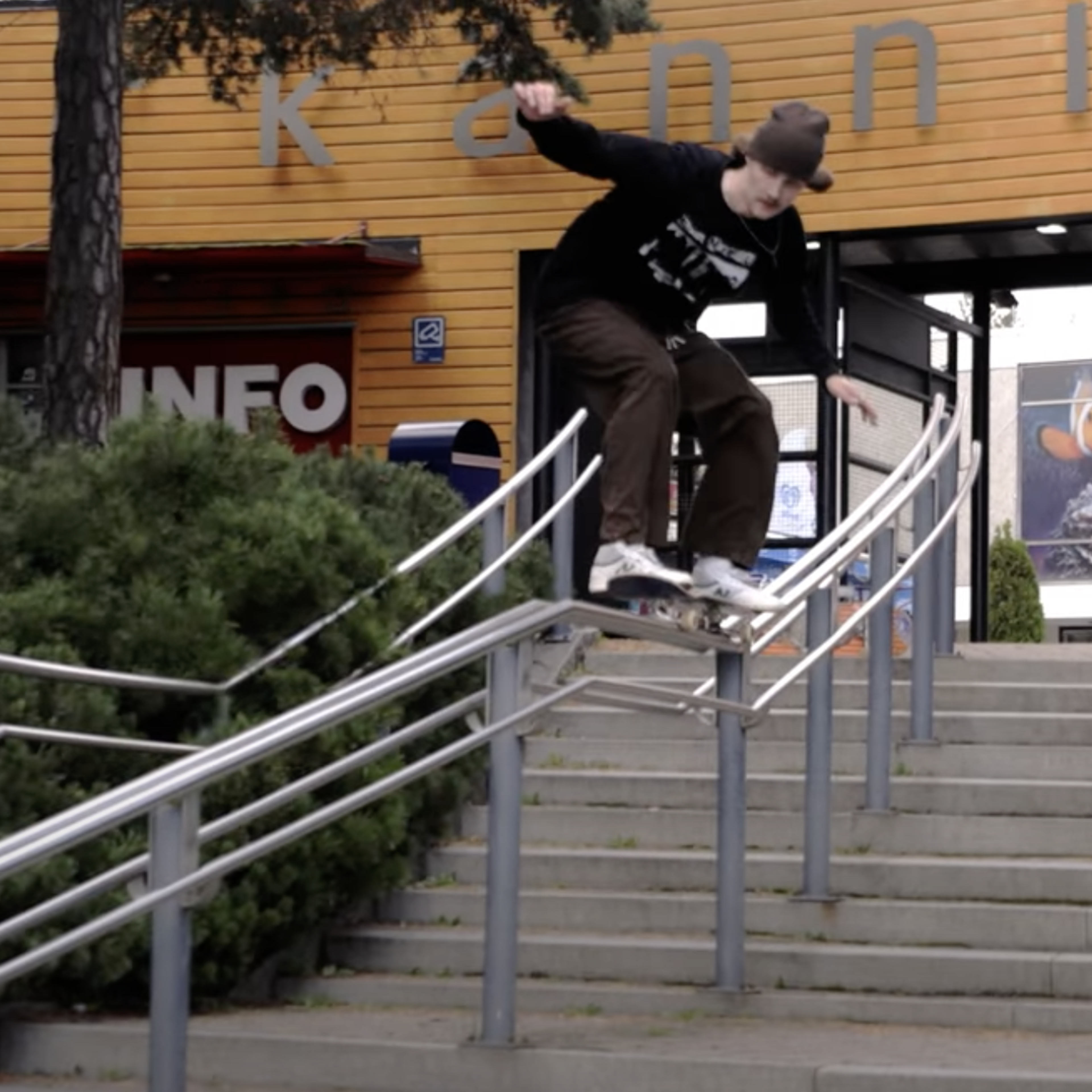 The 7 Best Indoor Skate Parks in the U.S. - Skateboarding