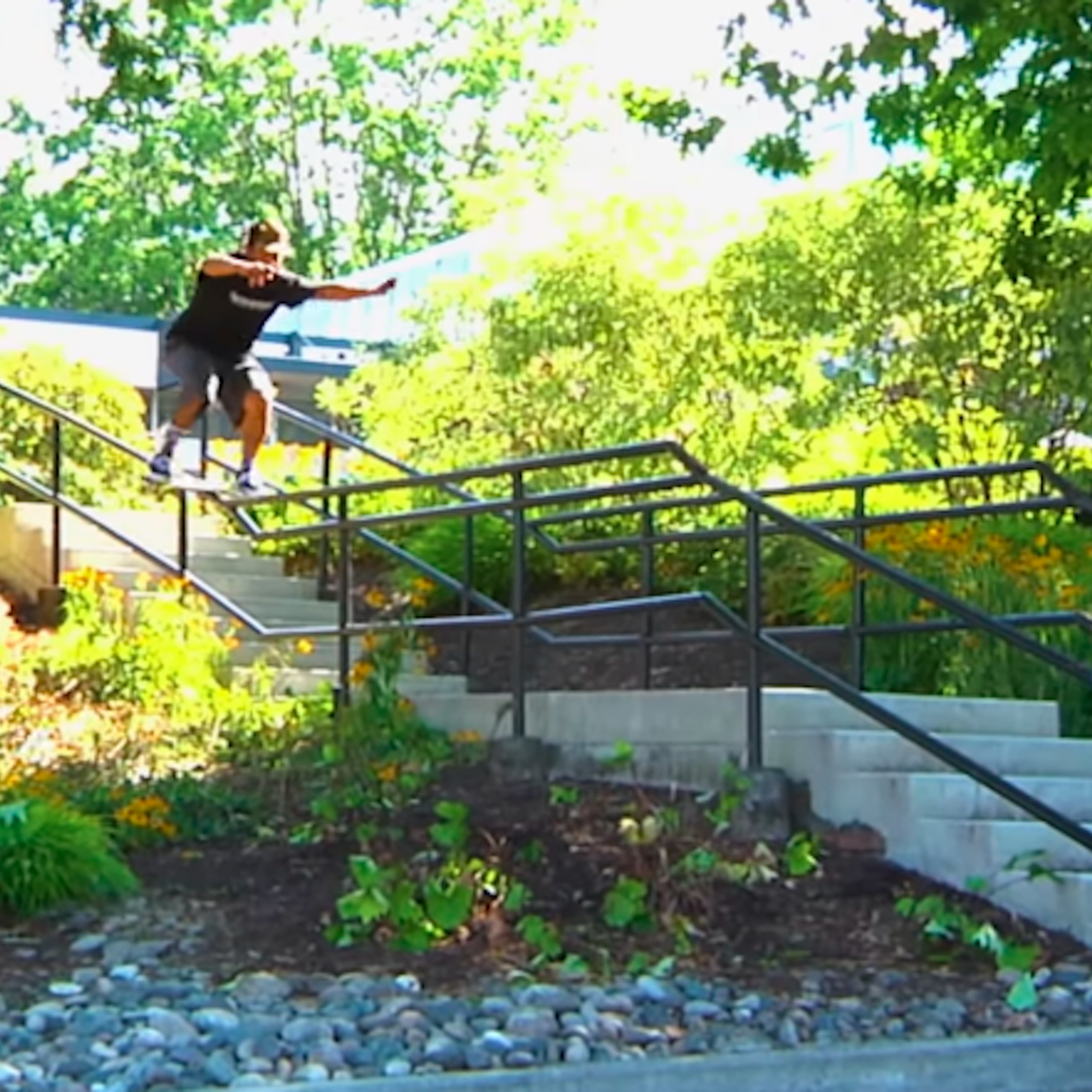 Olympic Skateboarding Results 2024: Who Won Men's Park Medals ...