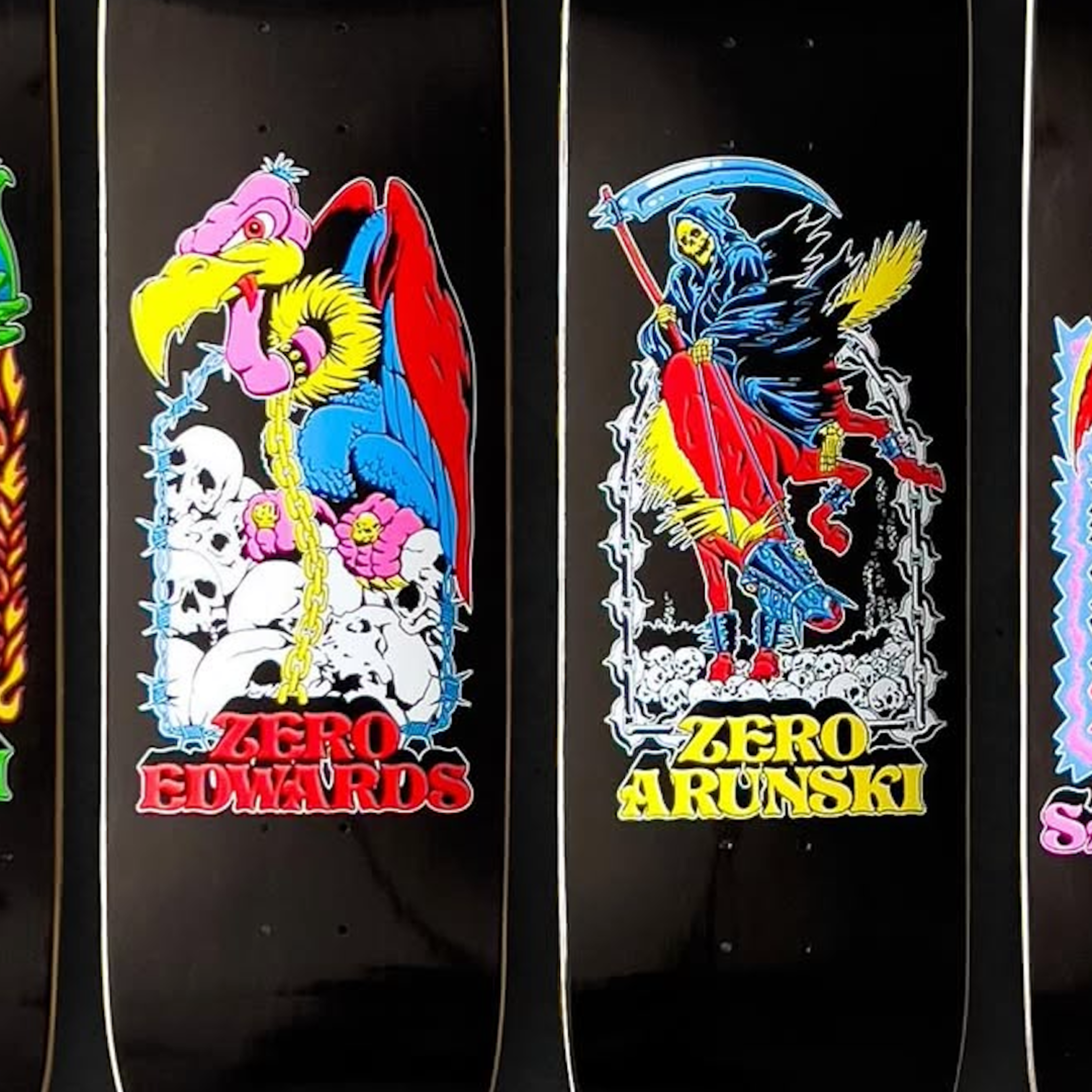 The 8 Best Skateboarding Games of All Time - Skateboarding