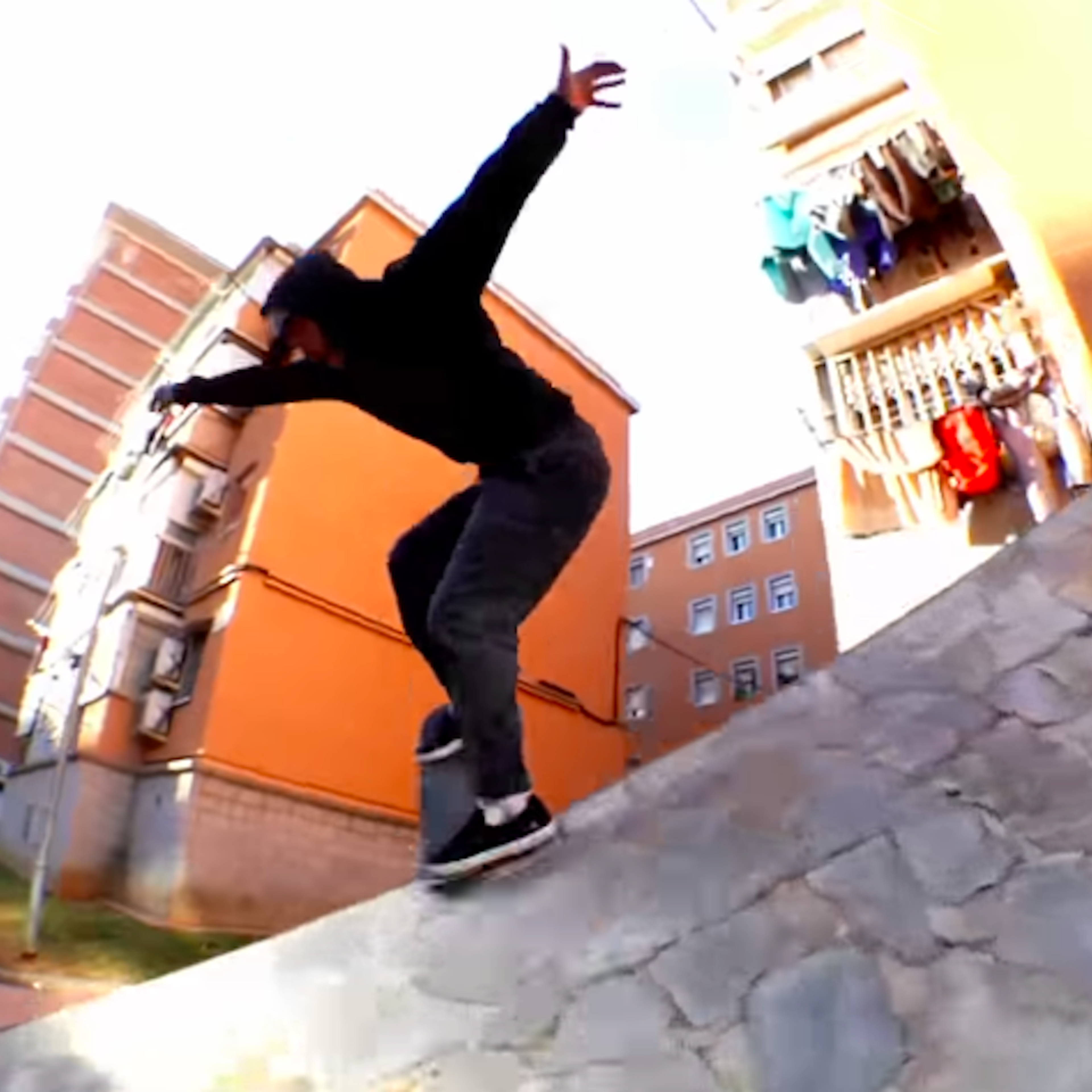 The 8 Best Skateboarding Games of All Time - Skateboarding