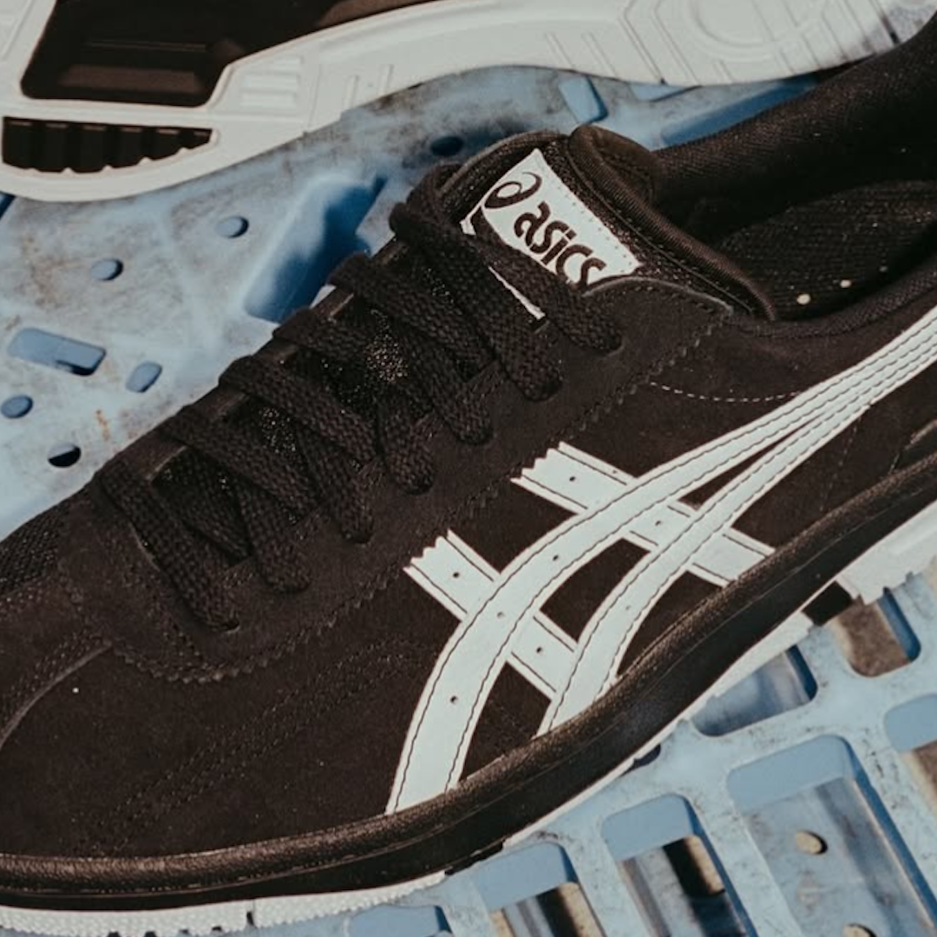 Aaron "Jaws" Homoki takes us behind one of his biggest Ollies ever ...