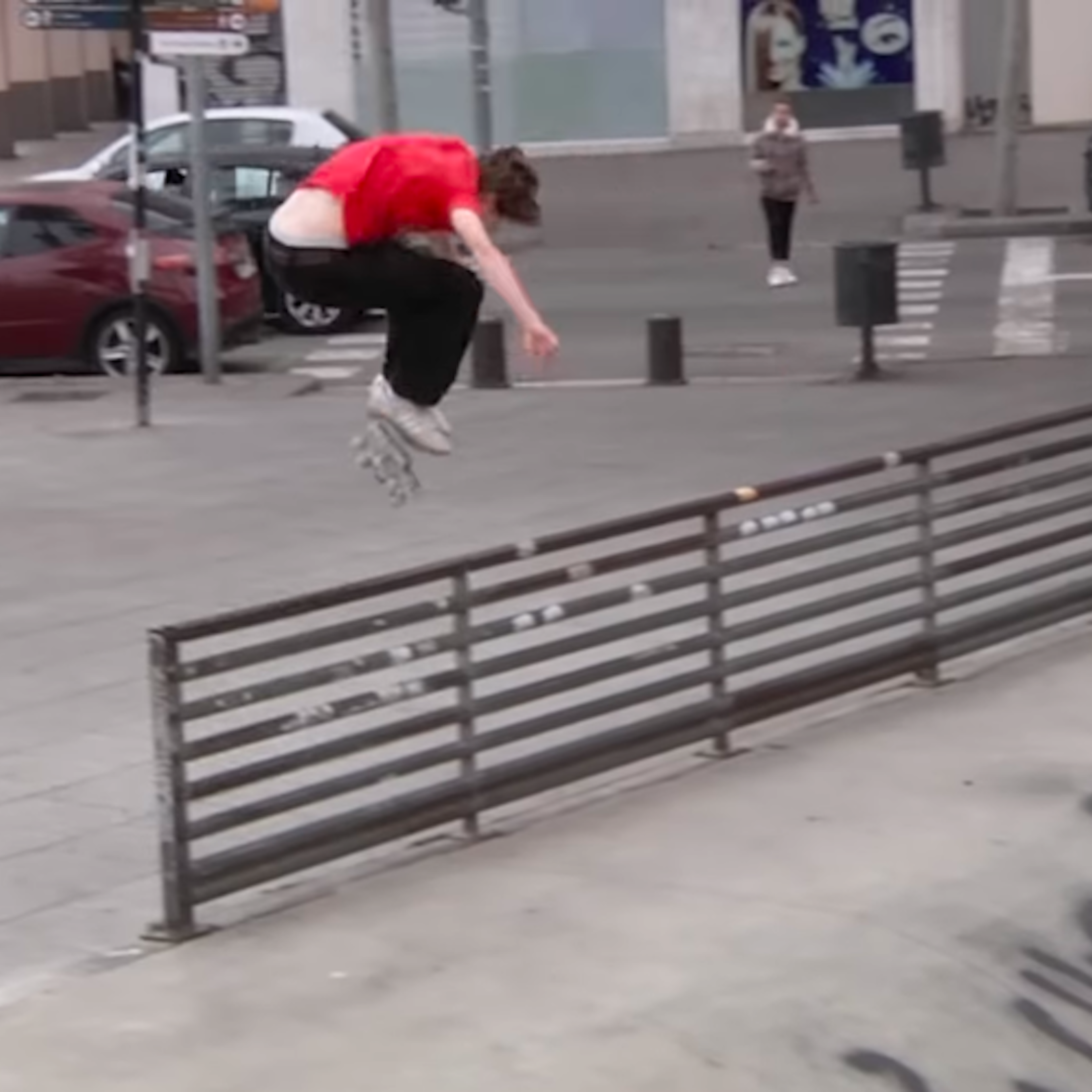 Rodney Mullen’s New Lease on Life and Skating - Skateboarding