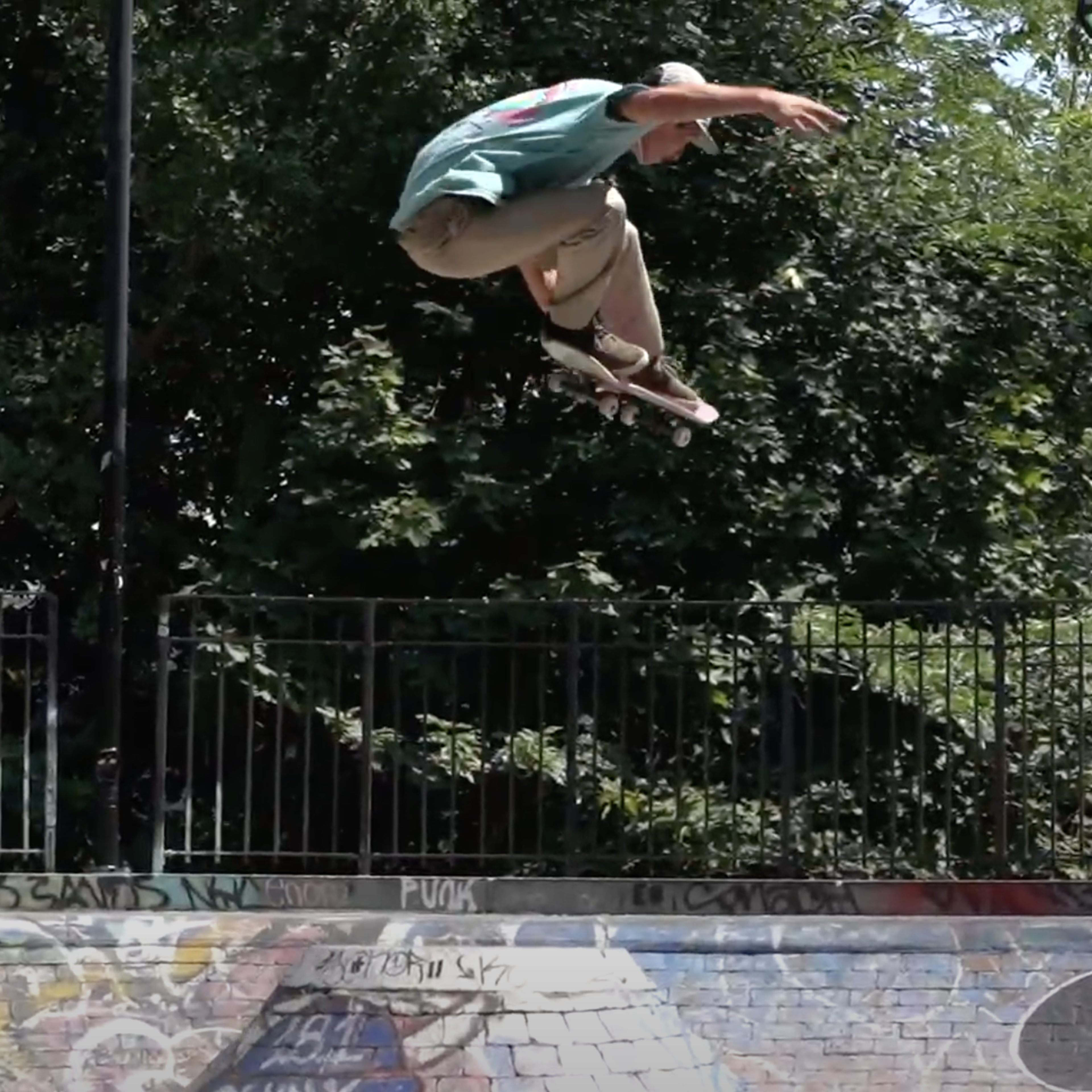 Rodney Mullen’s New Lease on Life and Skating - Skateboarding