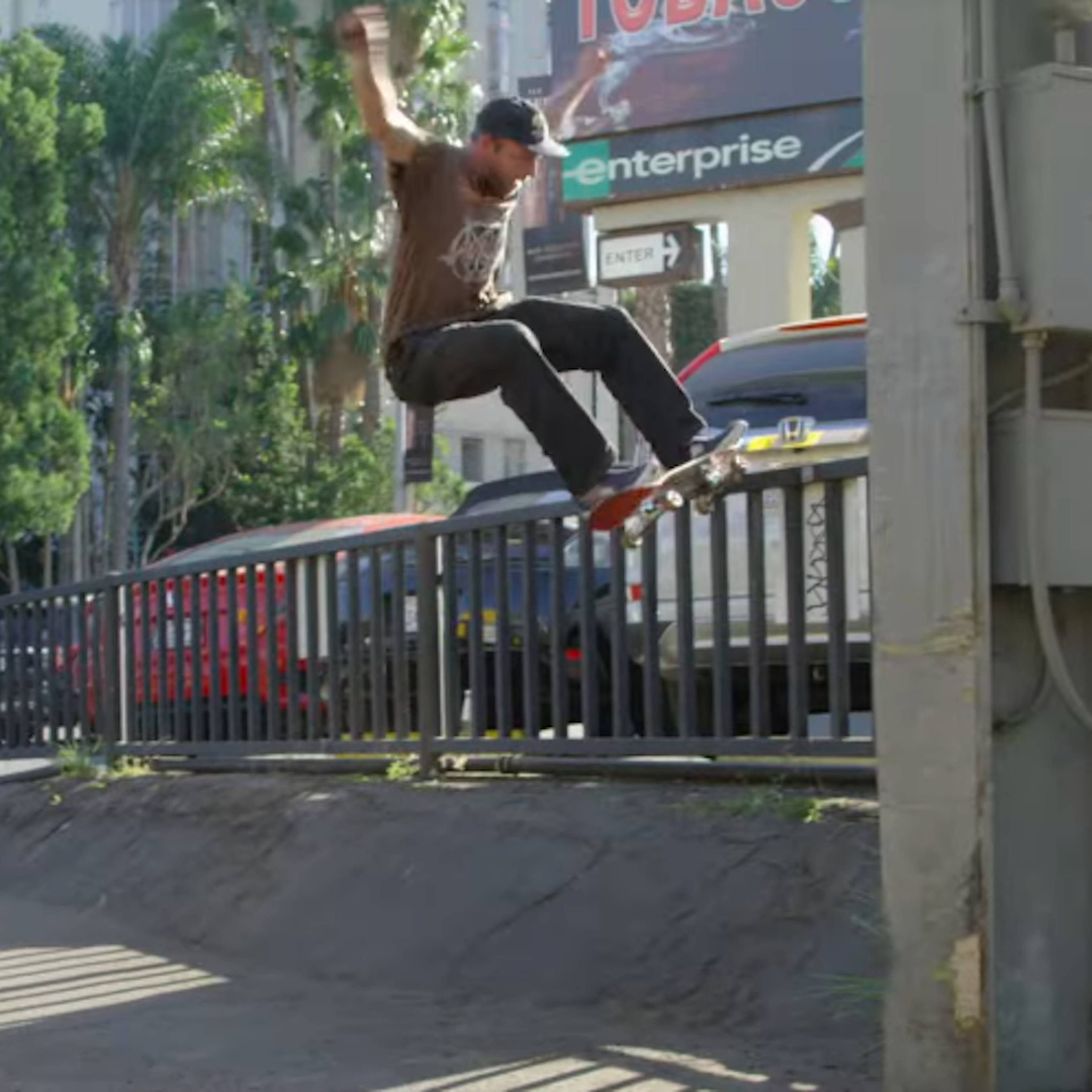 El Toro: The Dern Brothers Take a Deep Dive Into Skateboarding’s Most ...