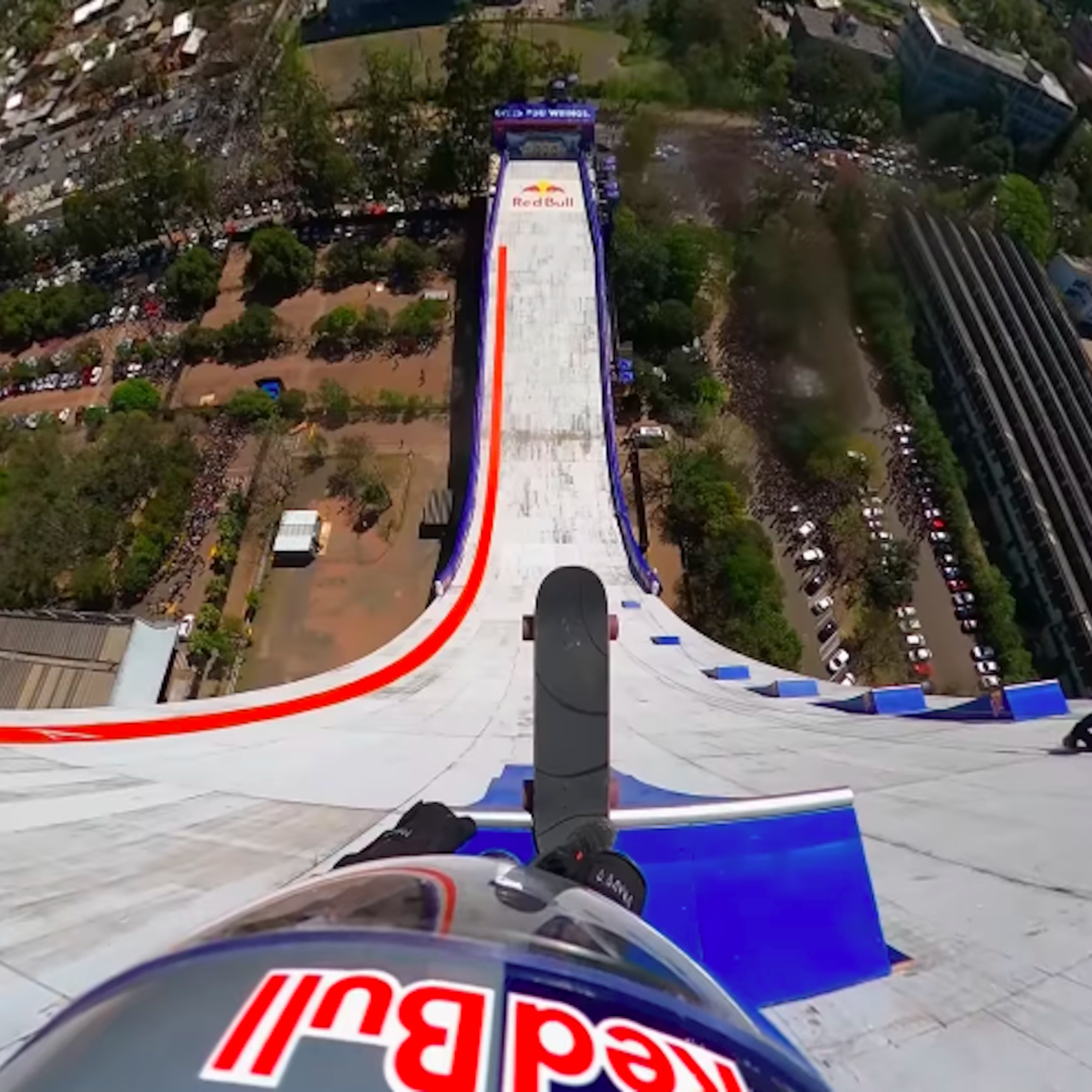 El Toro: The Dern Brothers Take a Deep Dive Into Skateboarding’s Most ...