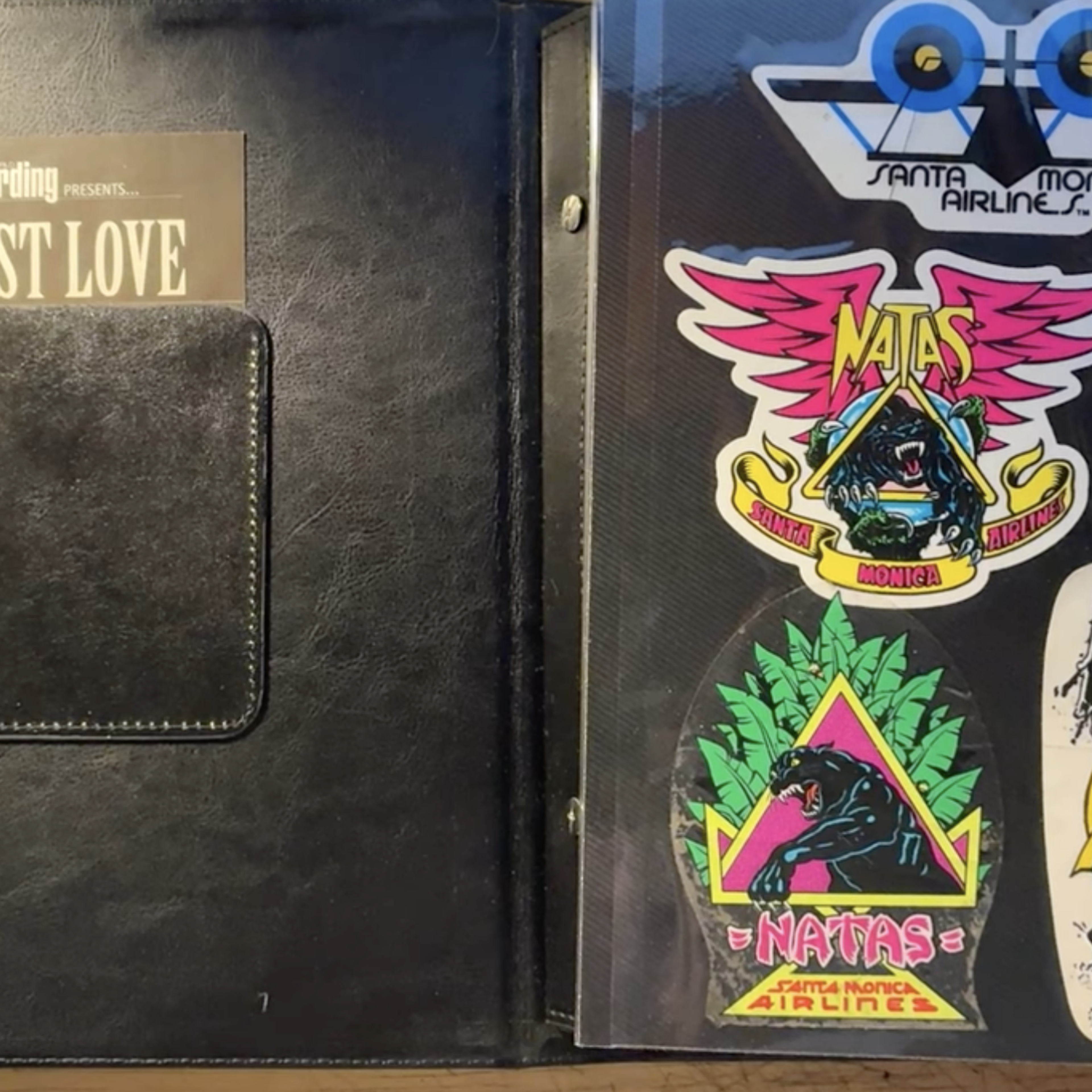 Pro and Am Skateboarders - Skateboarding