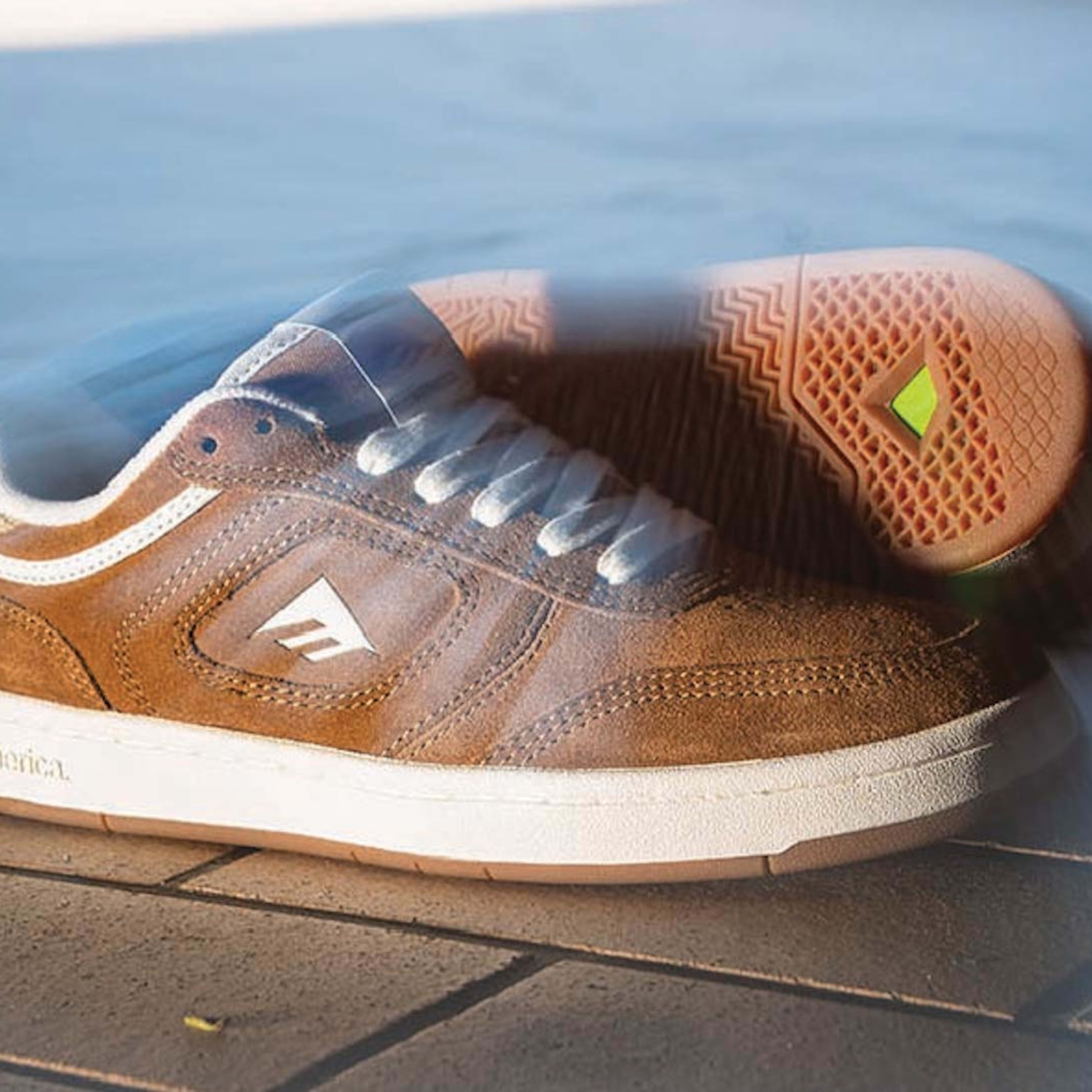 The 7 Best Asics Skateboarding Drops of 2025 (So Far) - Skateboarding