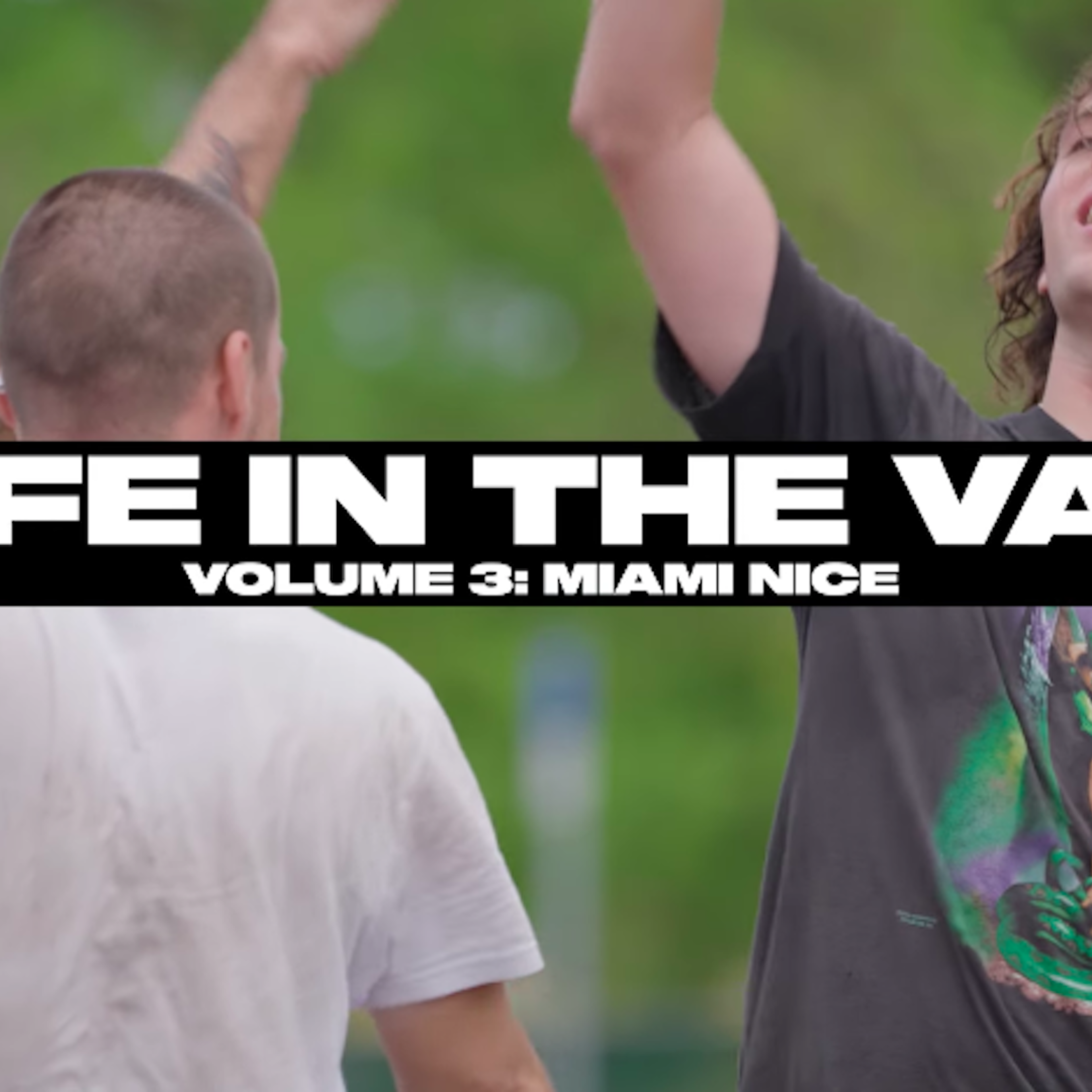 Watch: The Platfrm Keeps the Wheels Turning with 'Life In the Van ...