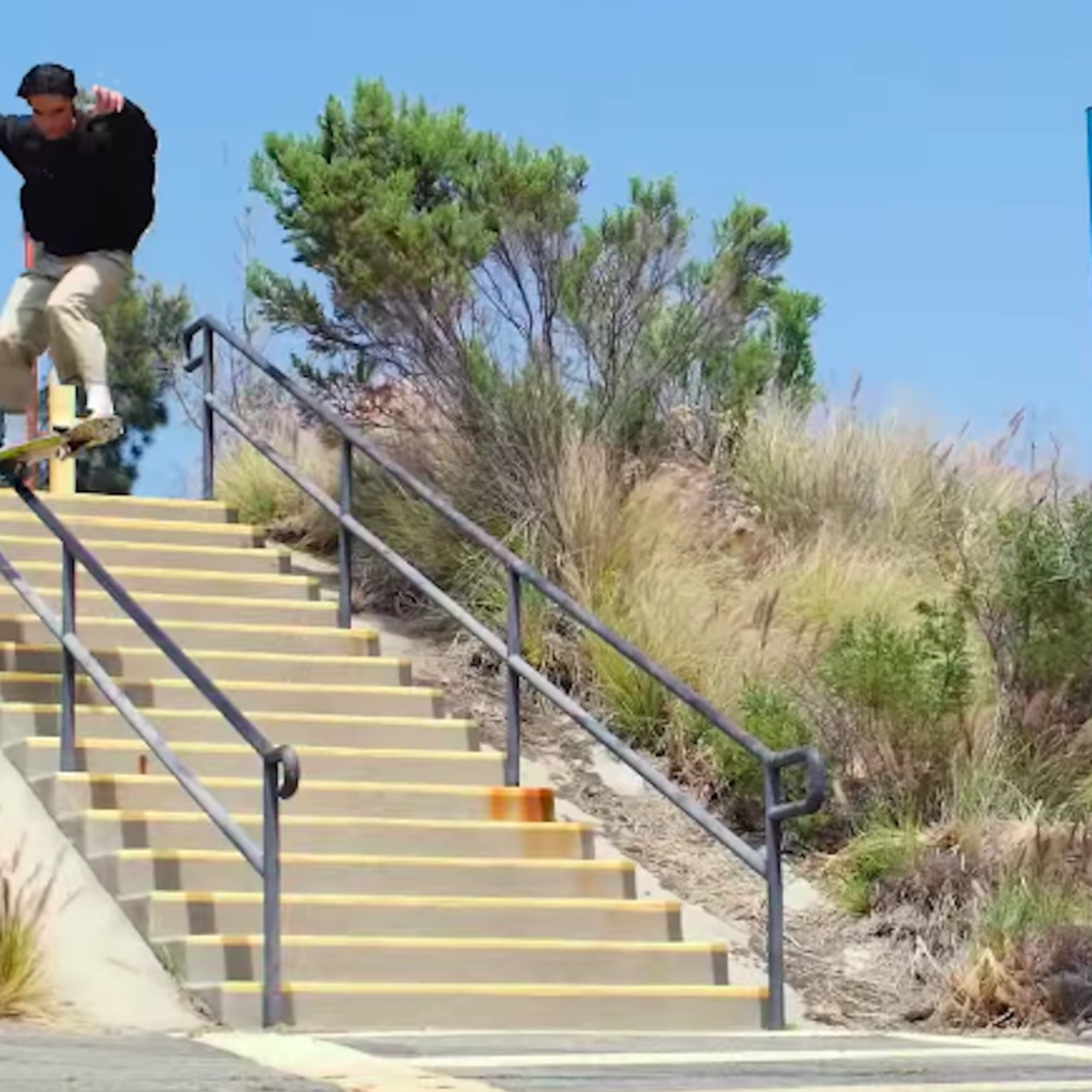 About Us - Skateboarding