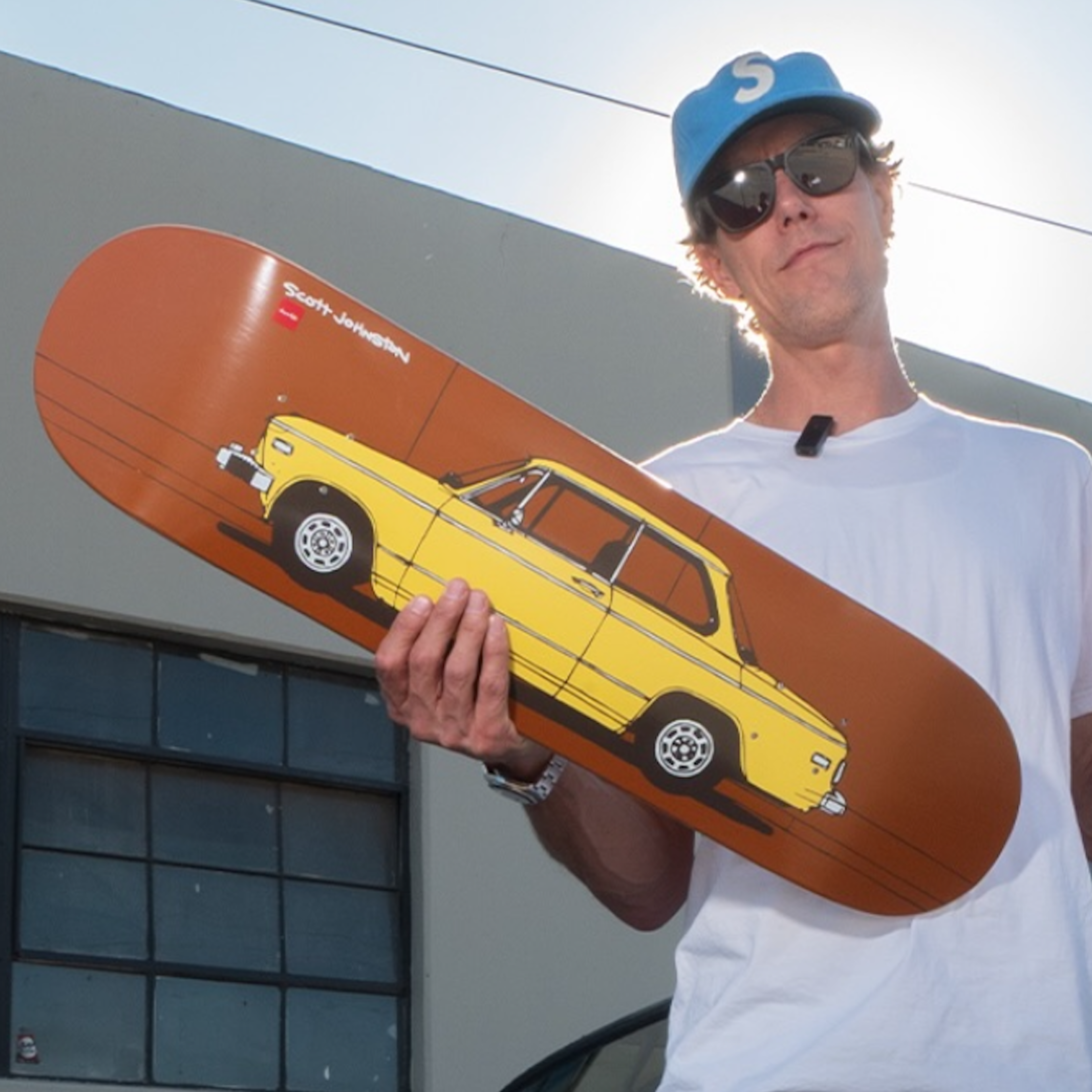 Pro and Am Skateboarders: Profiles, Stories & Interviews - Skateboarding