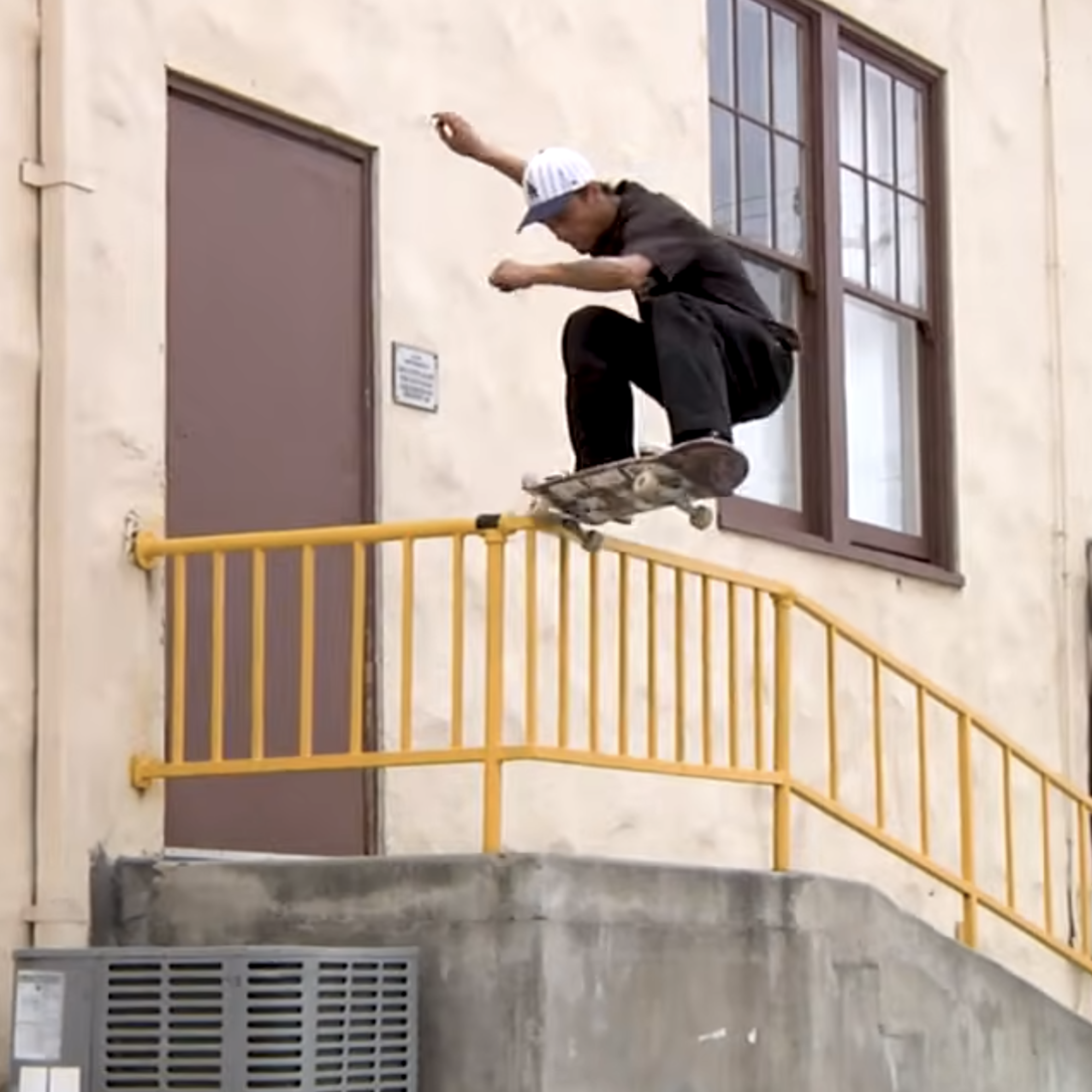 Pro and Am Skateboarders: Profiles, Stories & Interviews - Skateboarding