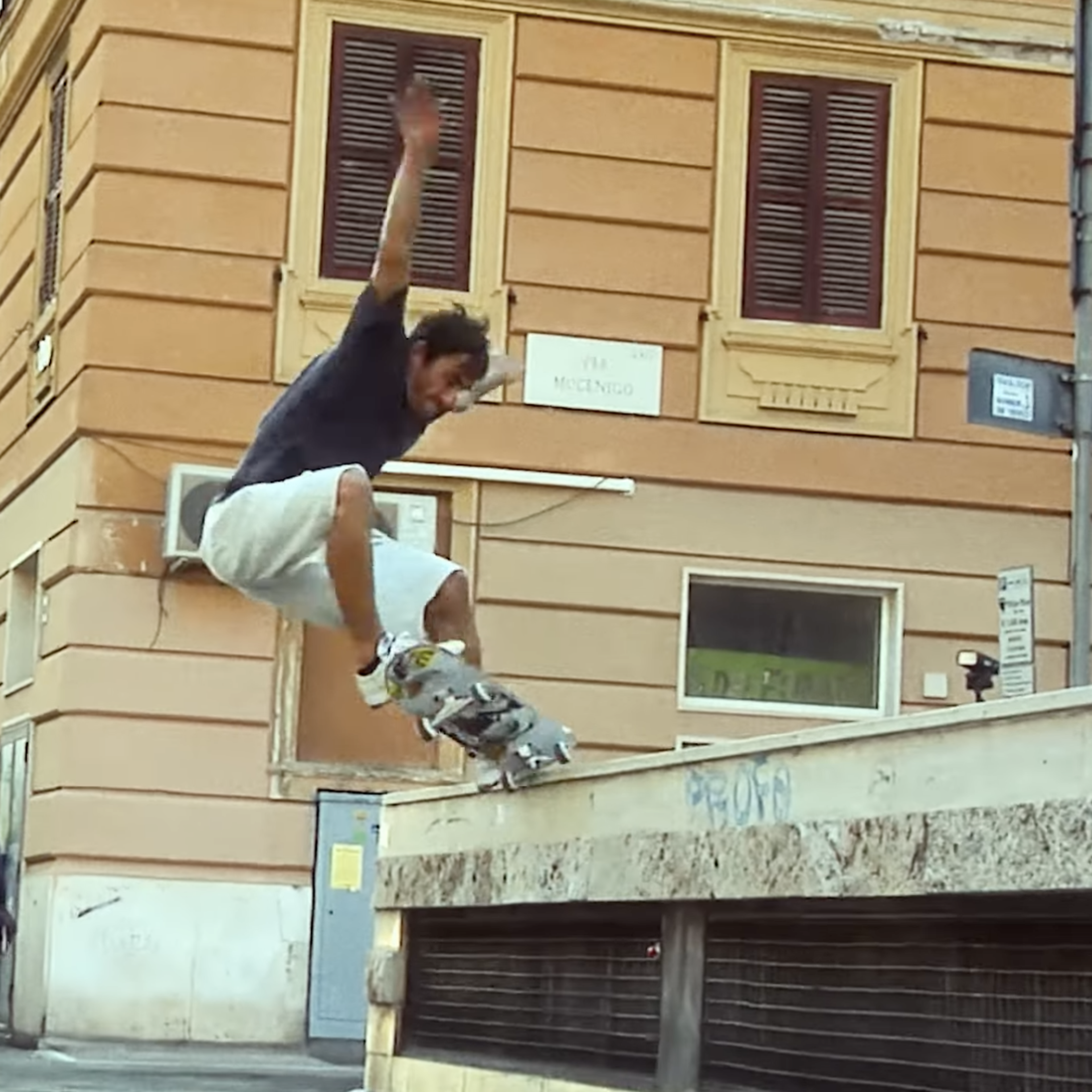 El Toro: The Dern Brothers Take a Deep Dive Into Skateboarding’s Most ...