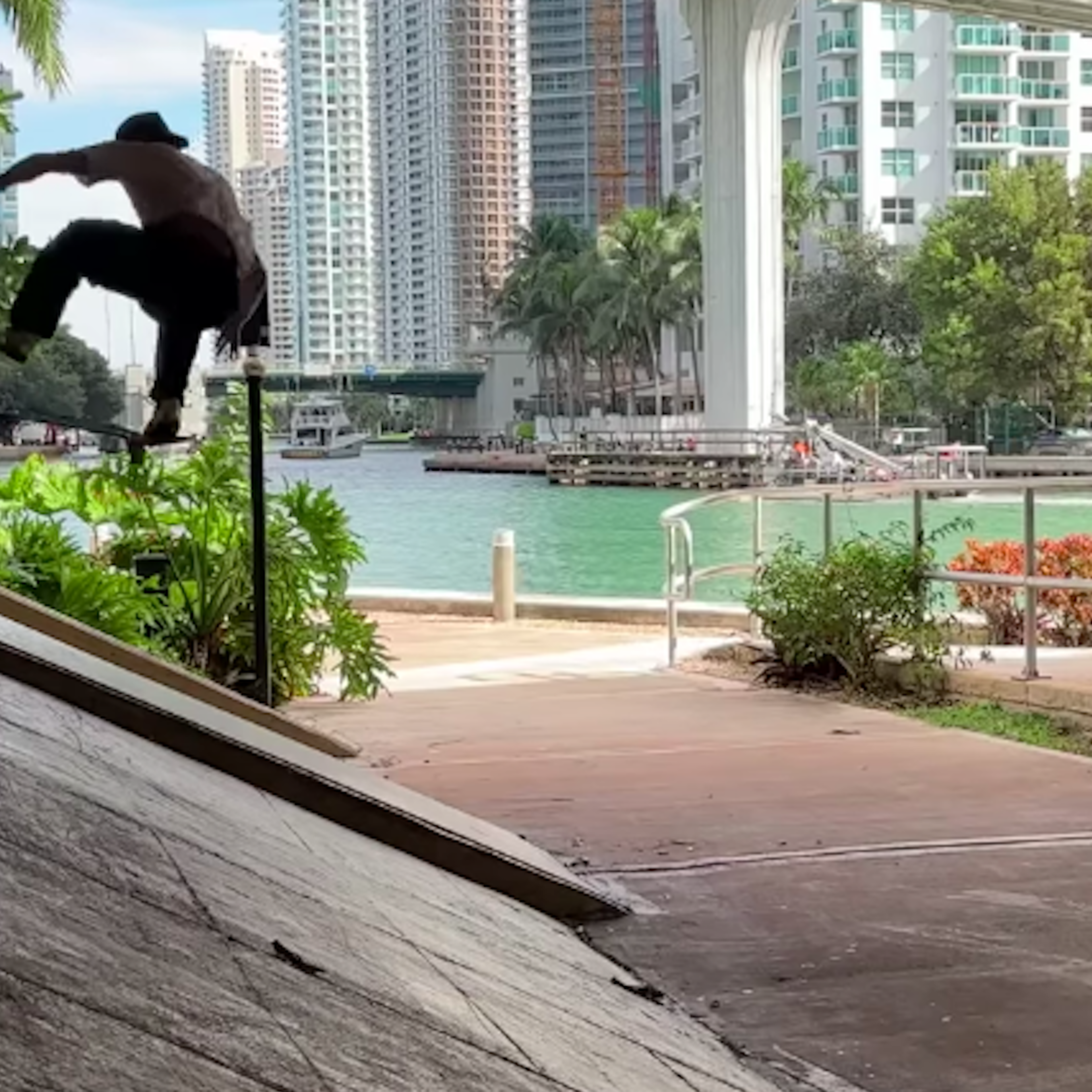 El Toro: The Dern Brothers Take a Deep Dive Into Skateboarding’s Most ...