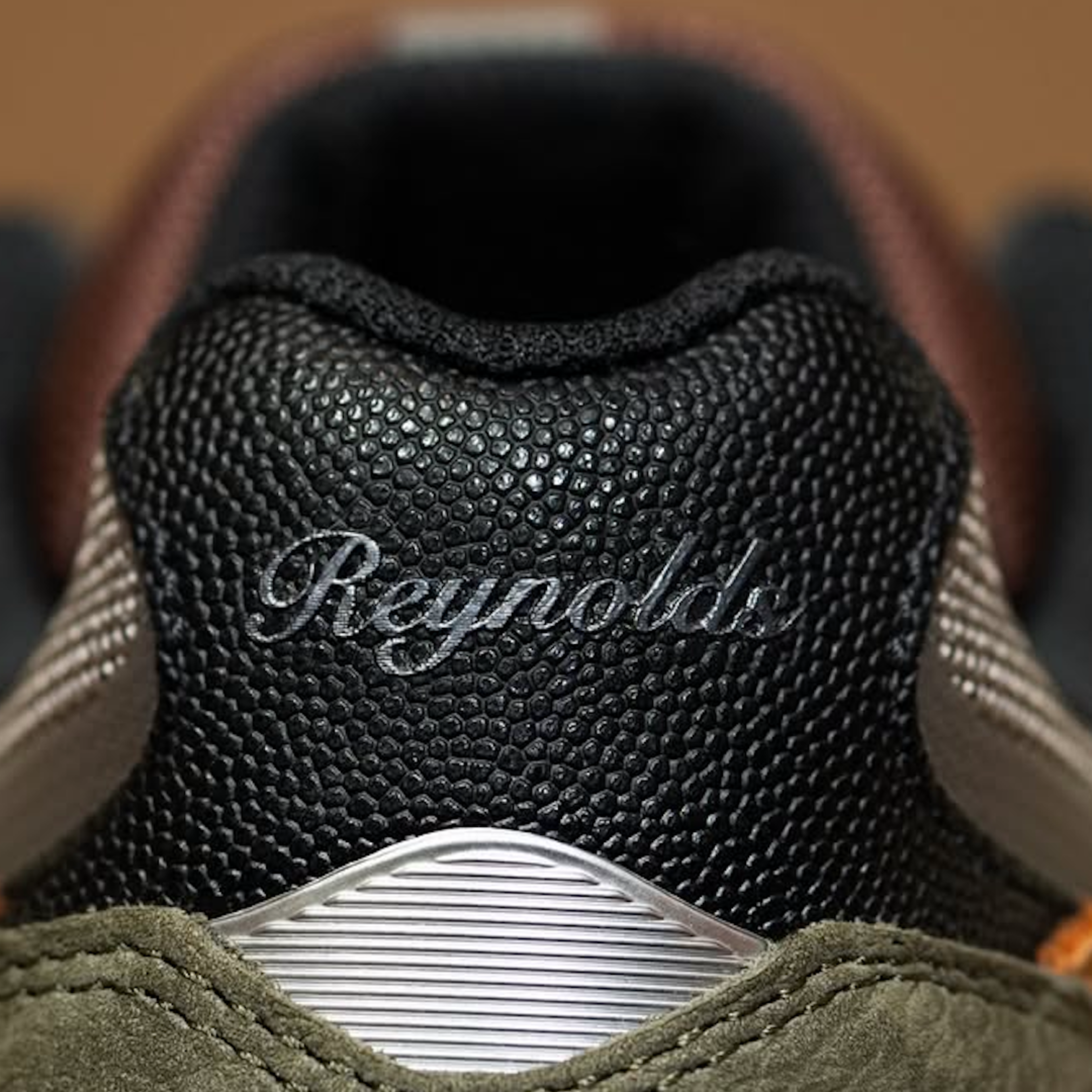 A Closer Look at the New Balance Numeric 933 by Andrew Reynolds and ...