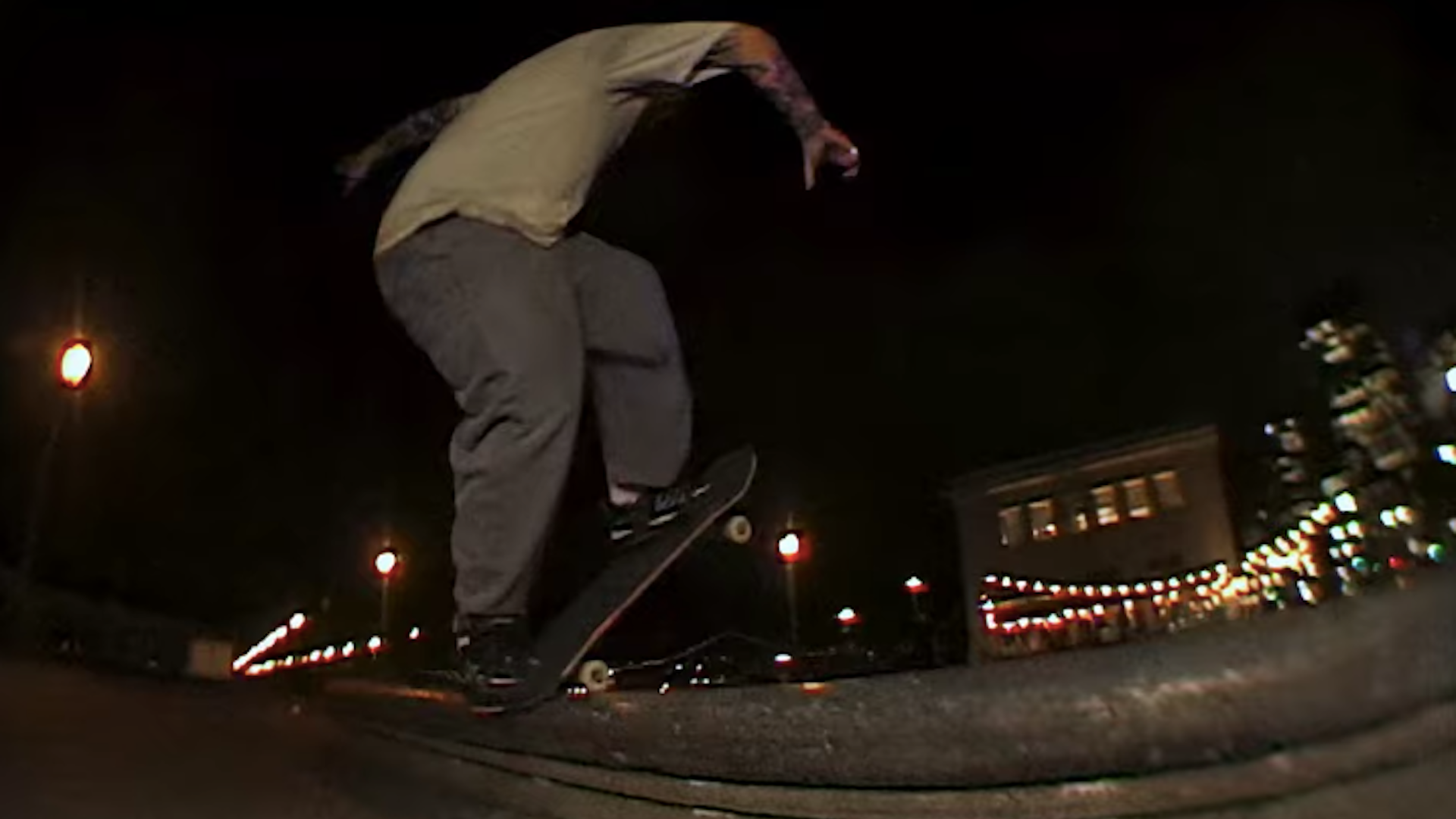 Sandro Dias Breaks 2 Skateboarding World Records on the 'World's ...