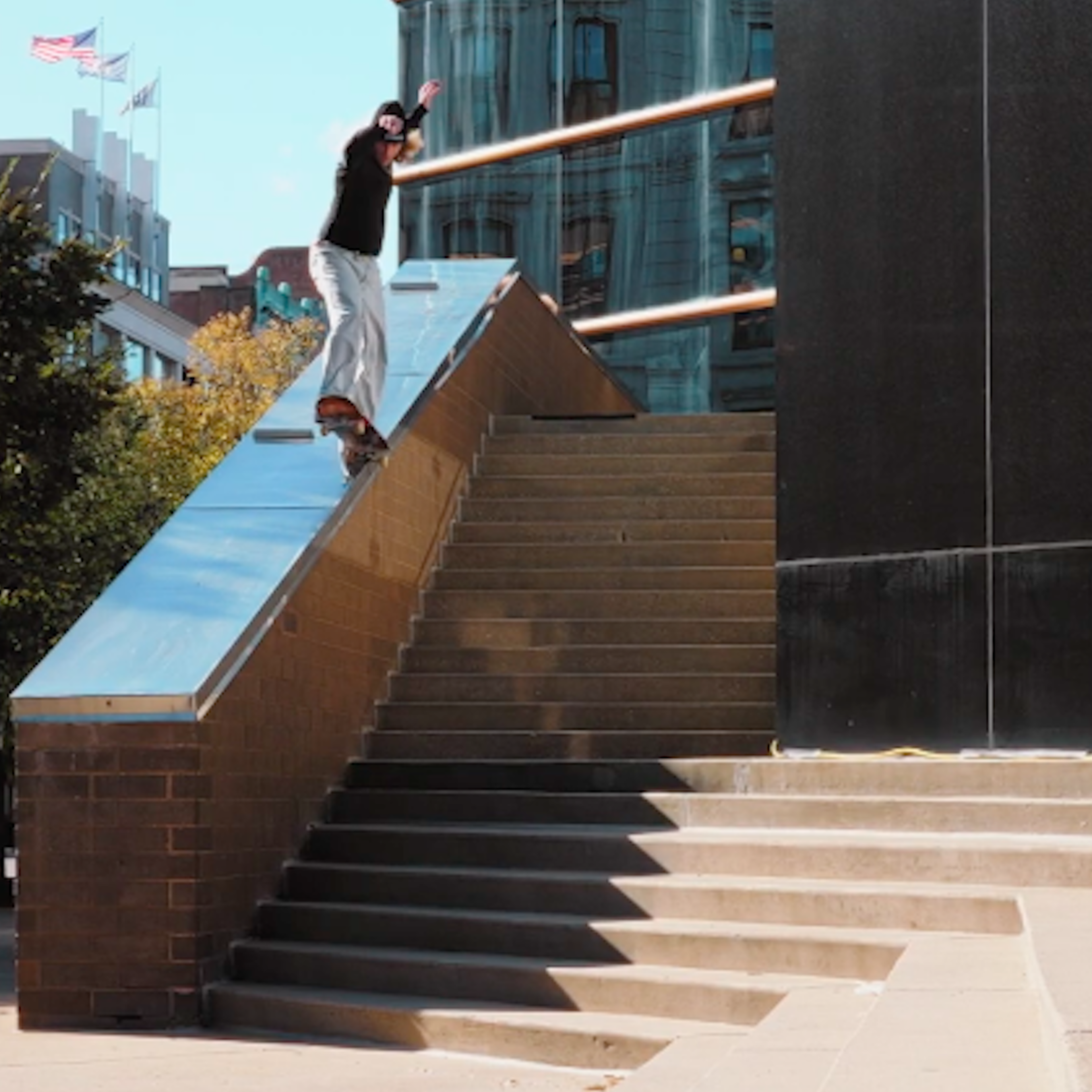 Daniel Lutheran Closes Out the Year With Strong New Video Part, 'A ...
