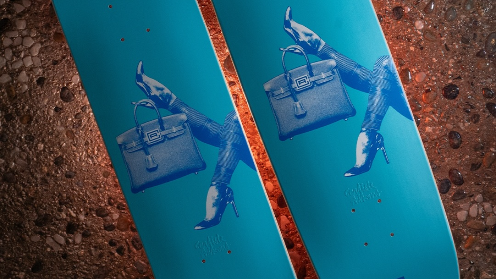 El Toro: The Dern Brothers Take a Deep Dive Into Skateboarding’s Most ...