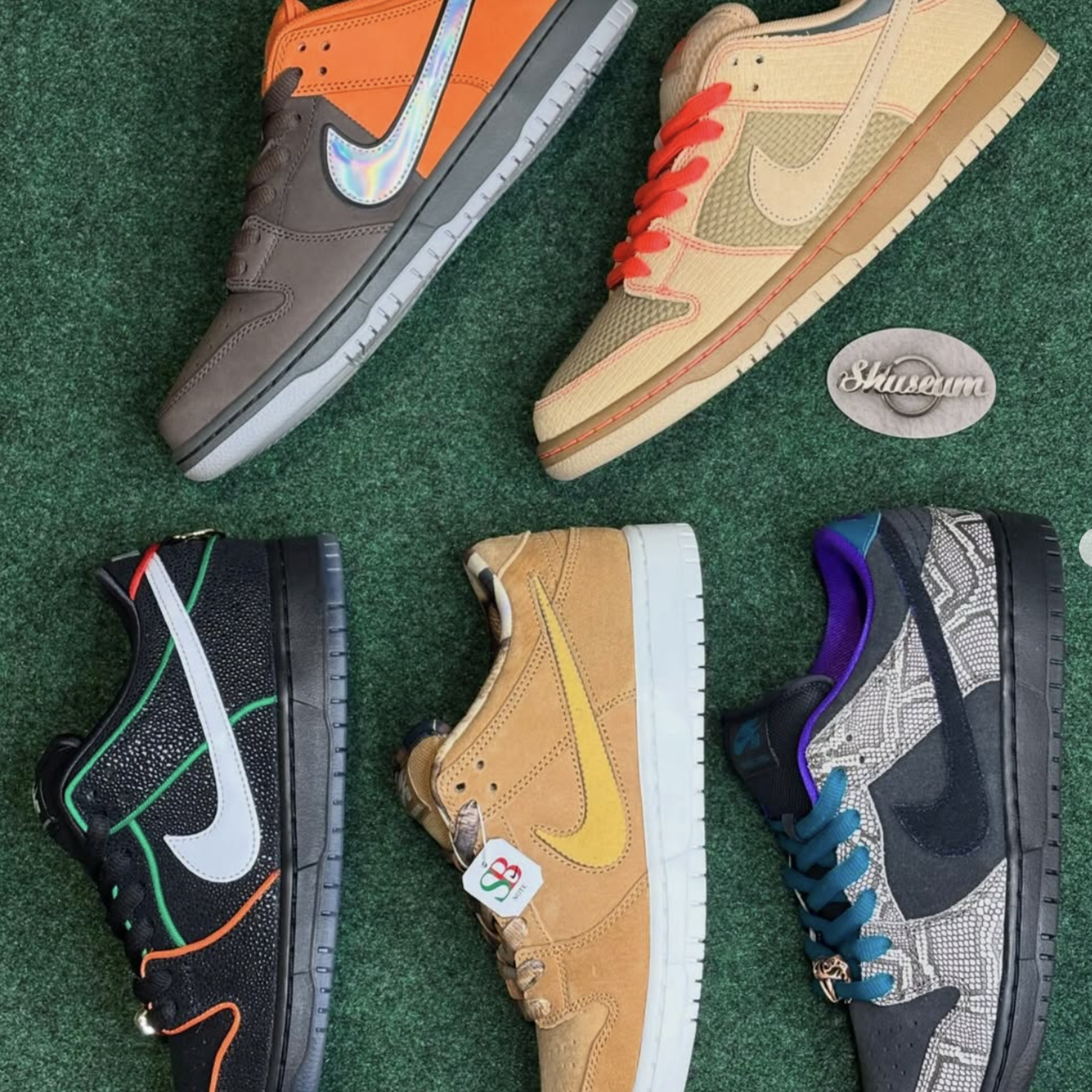 12 Skate Videos That Defined the Early 2000s - Skateboarding