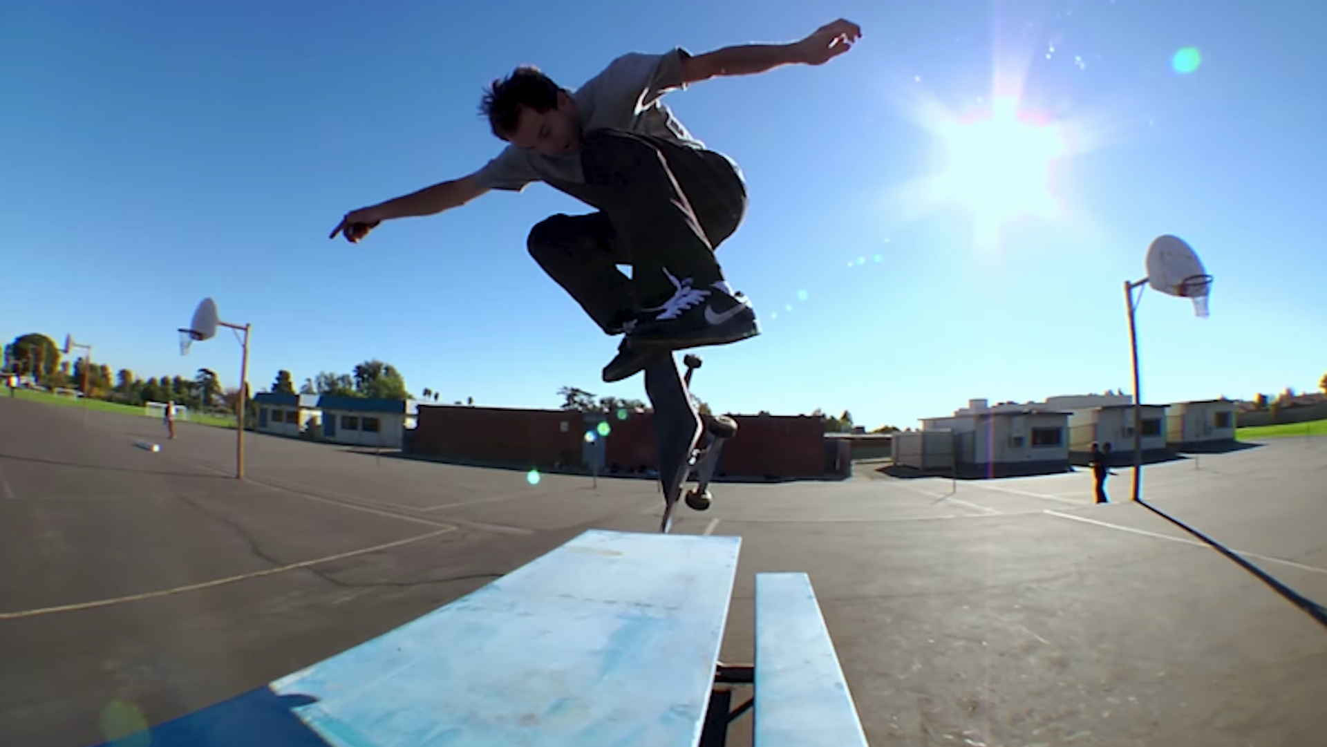 Steve Caballero Talks Skateboarding, Music, Staying Inspired and More ...
