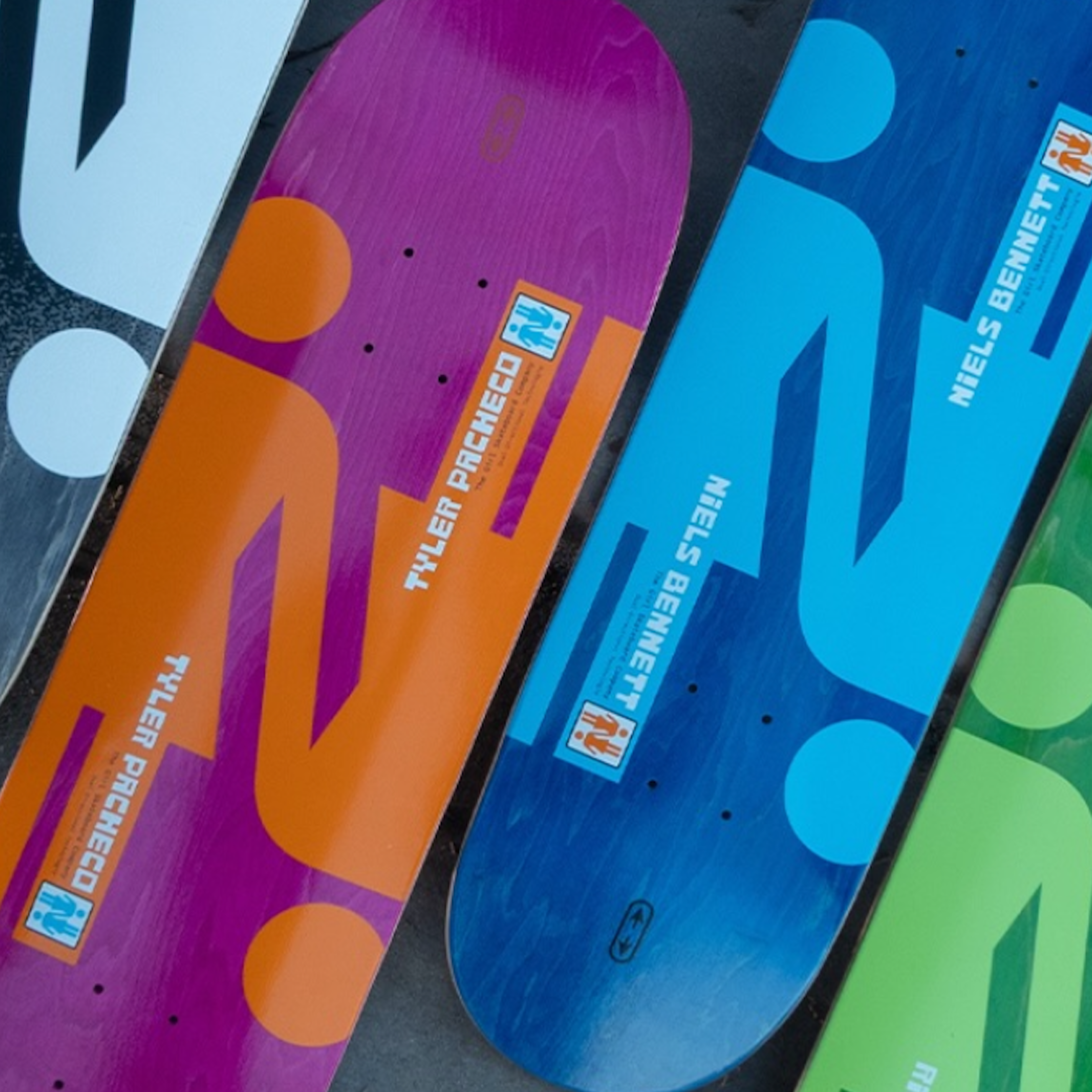Element Skateboards Hints at Travel-Inspired Video Project, 'Search ...