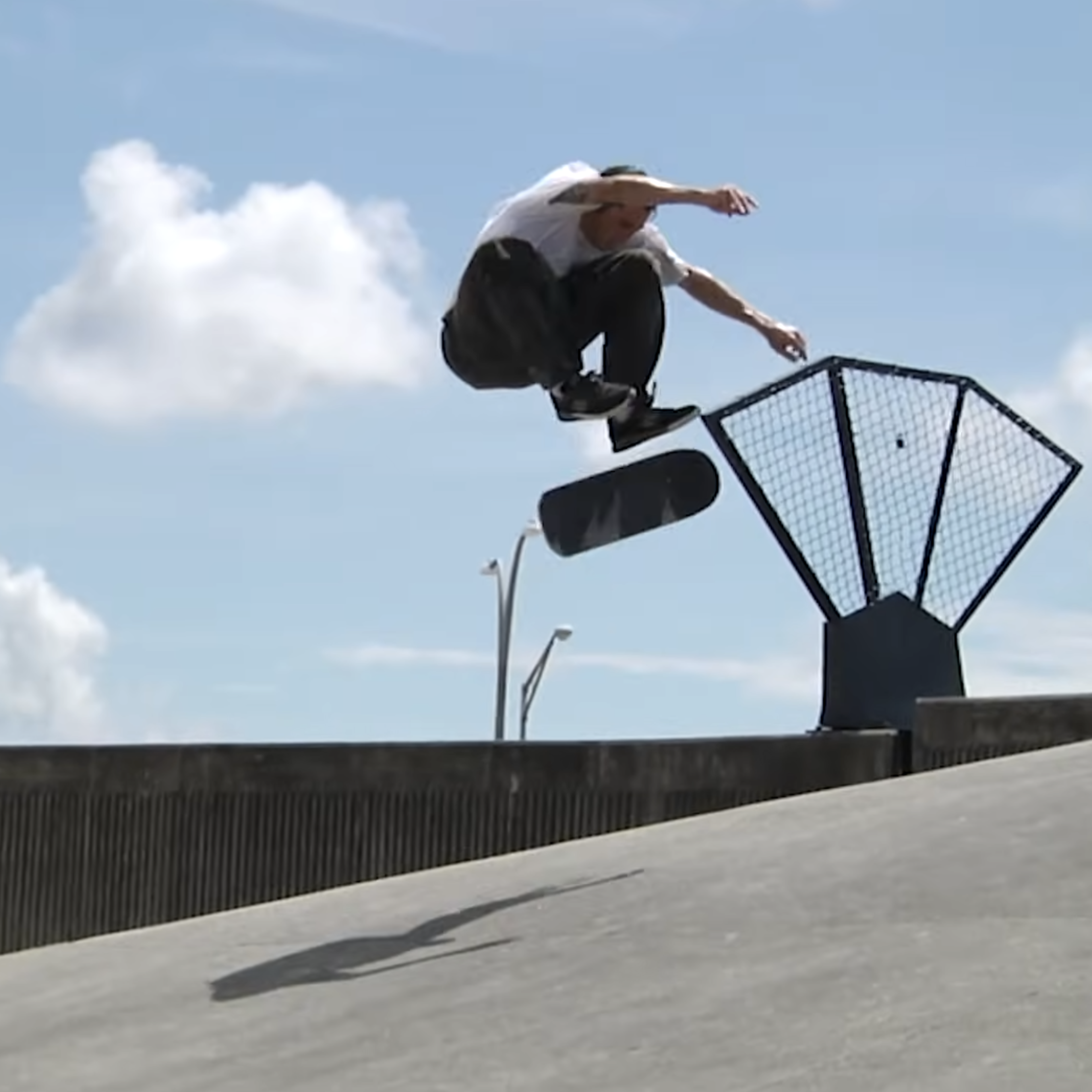 Pro and Am Skateboarders: Profiles, Stories & Interviews - Skateboarding
