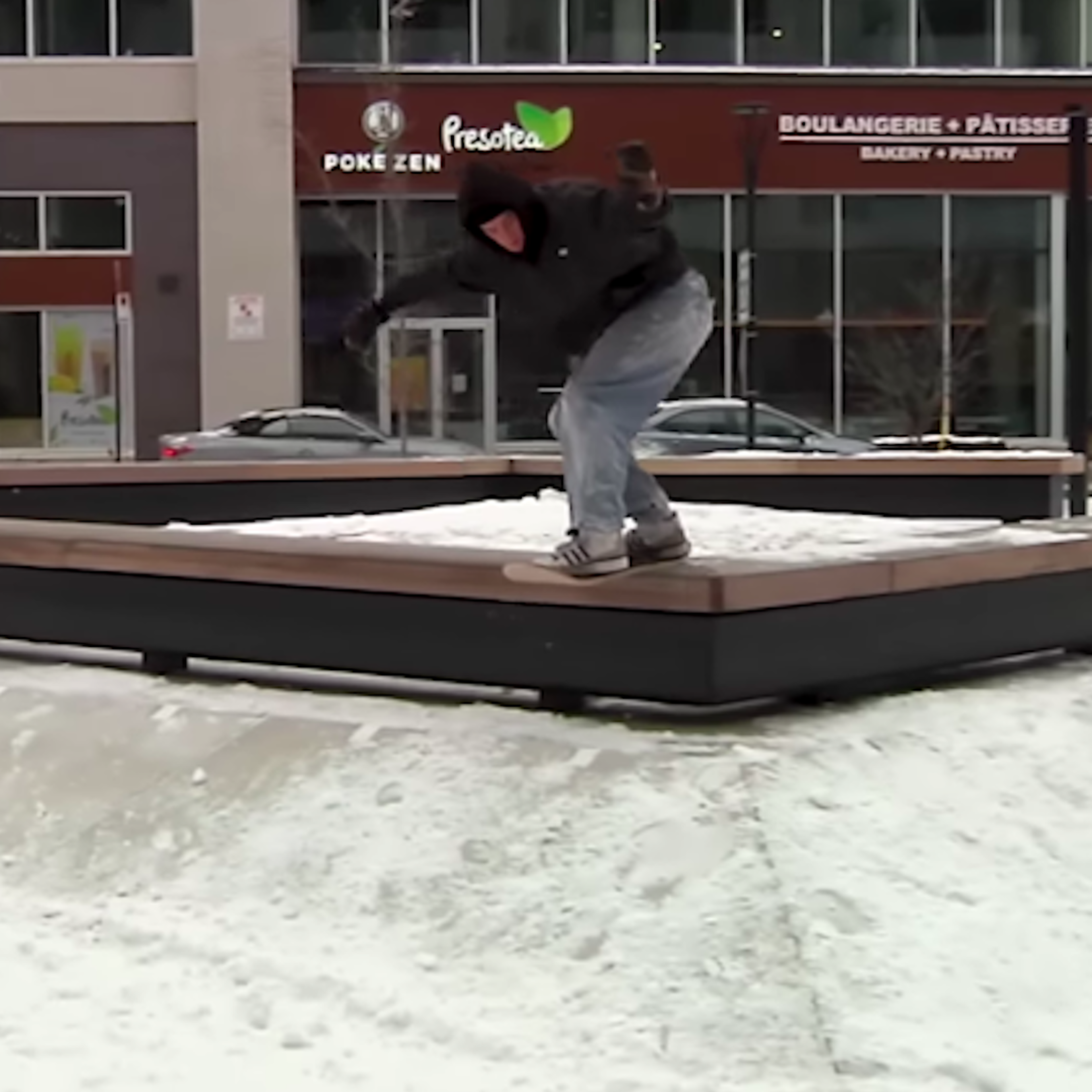 Pro and Am Skateboarders: Profiles, Stories & Interviews - Skateboarding