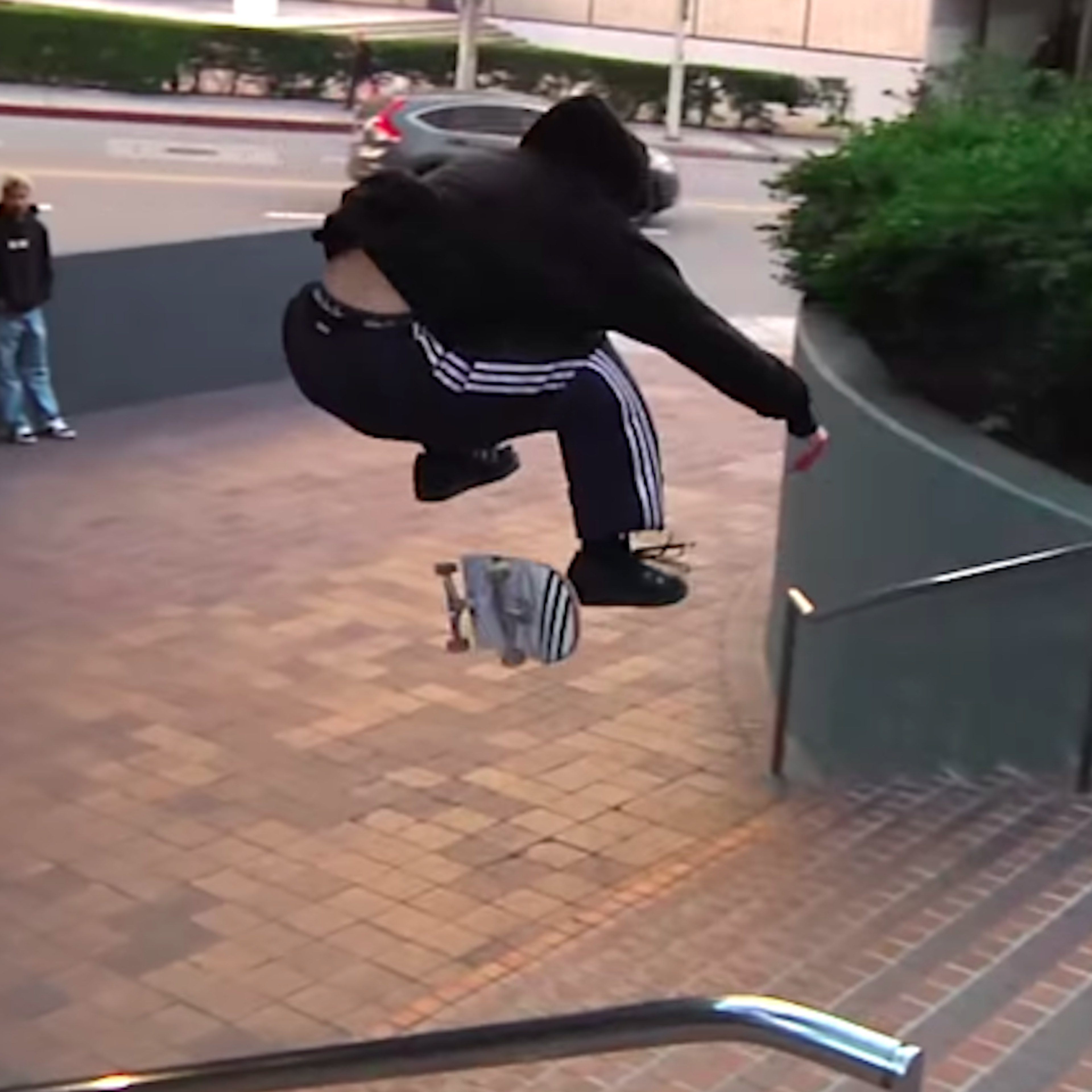 12 Skate Videos That Defined the Early 2000s - Skateboarding