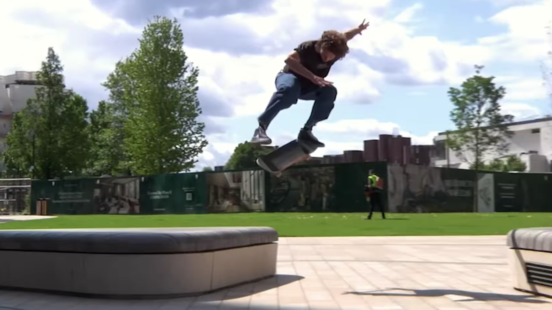 12 Skate Videos That Defined the Early 2000s - Skateboarding