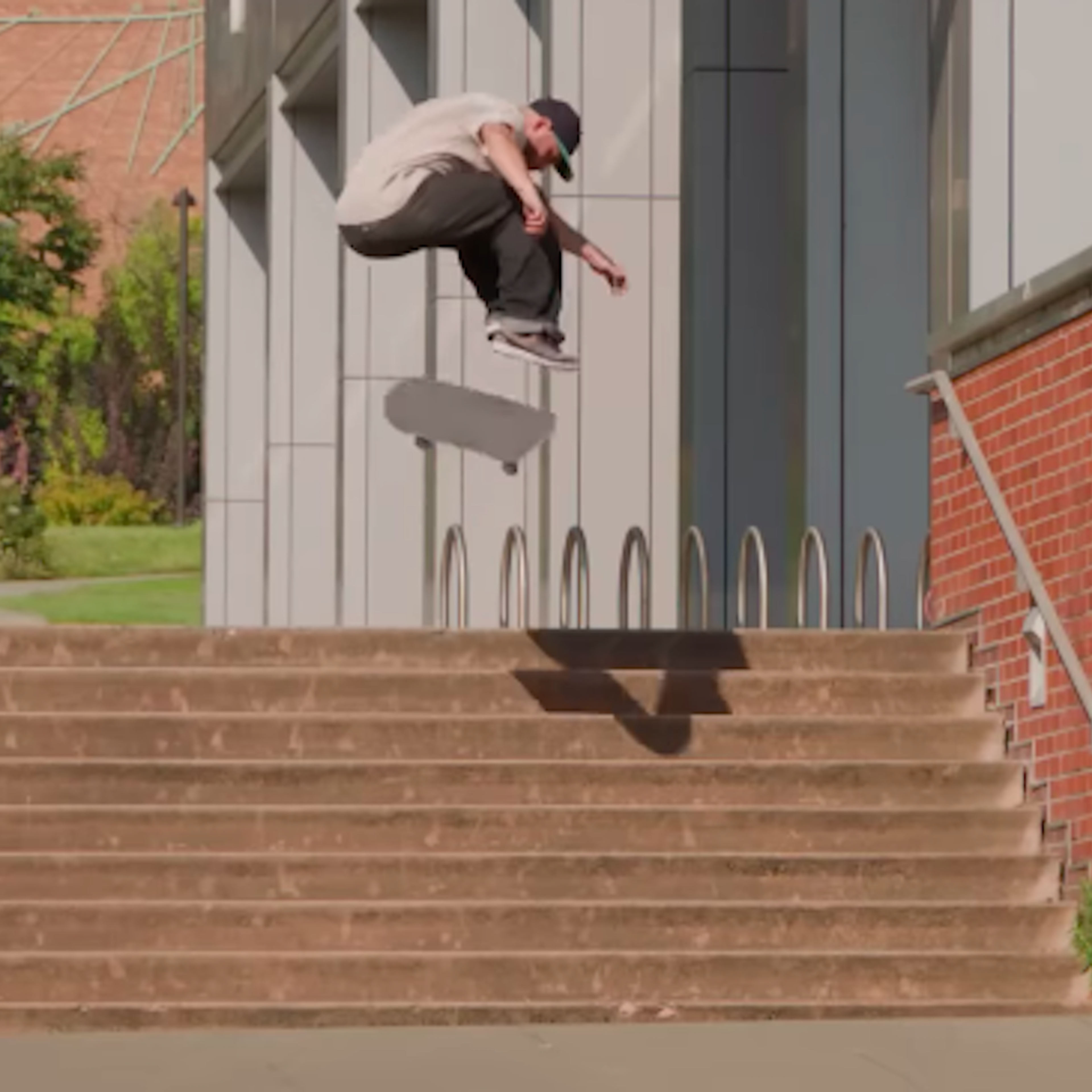 9 Most Common Video Cameras Used in Filming Skateboarding - Skateboarding