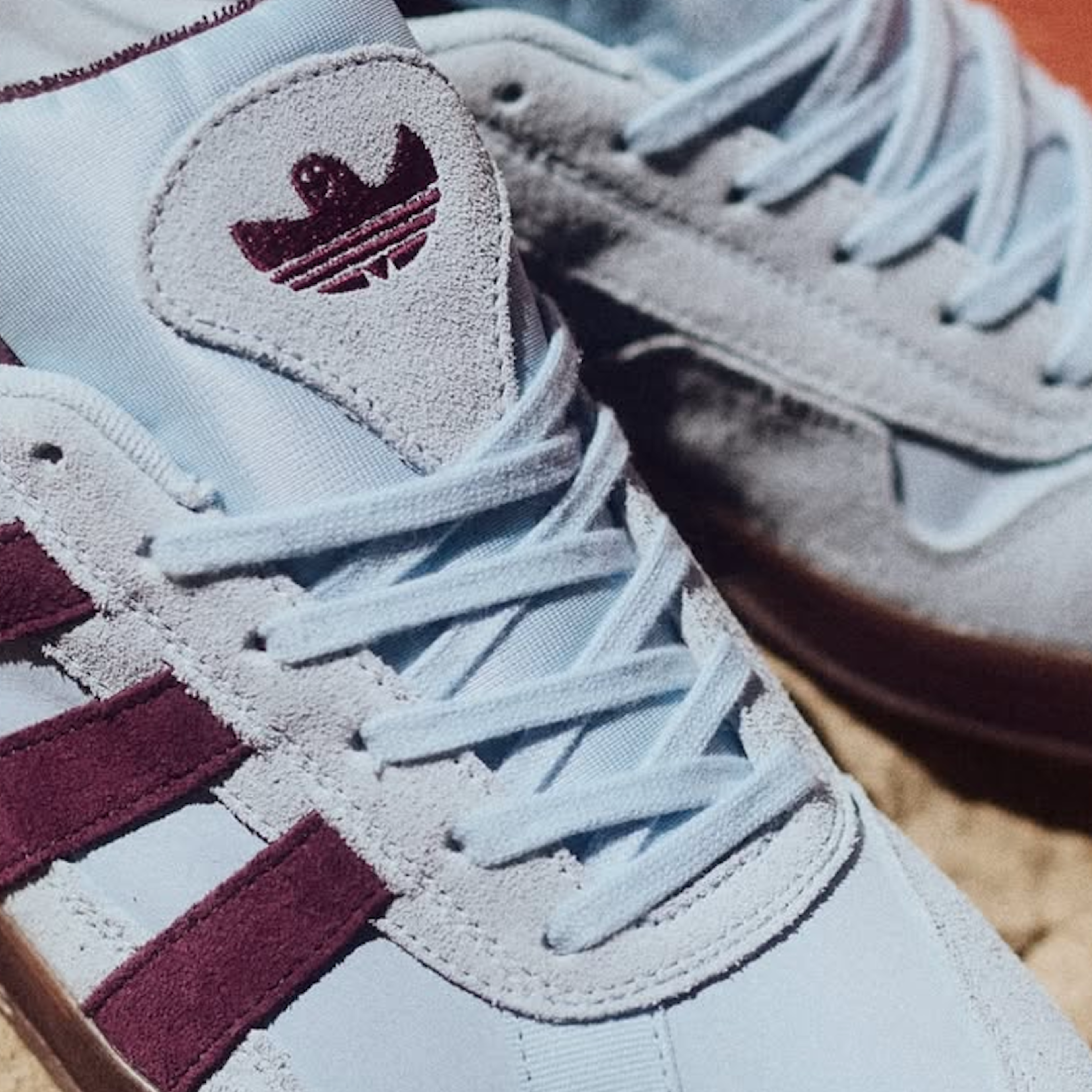 adidas Skateboarding Teases Clean New 'Aloha Super' by Mark Gonzales ...