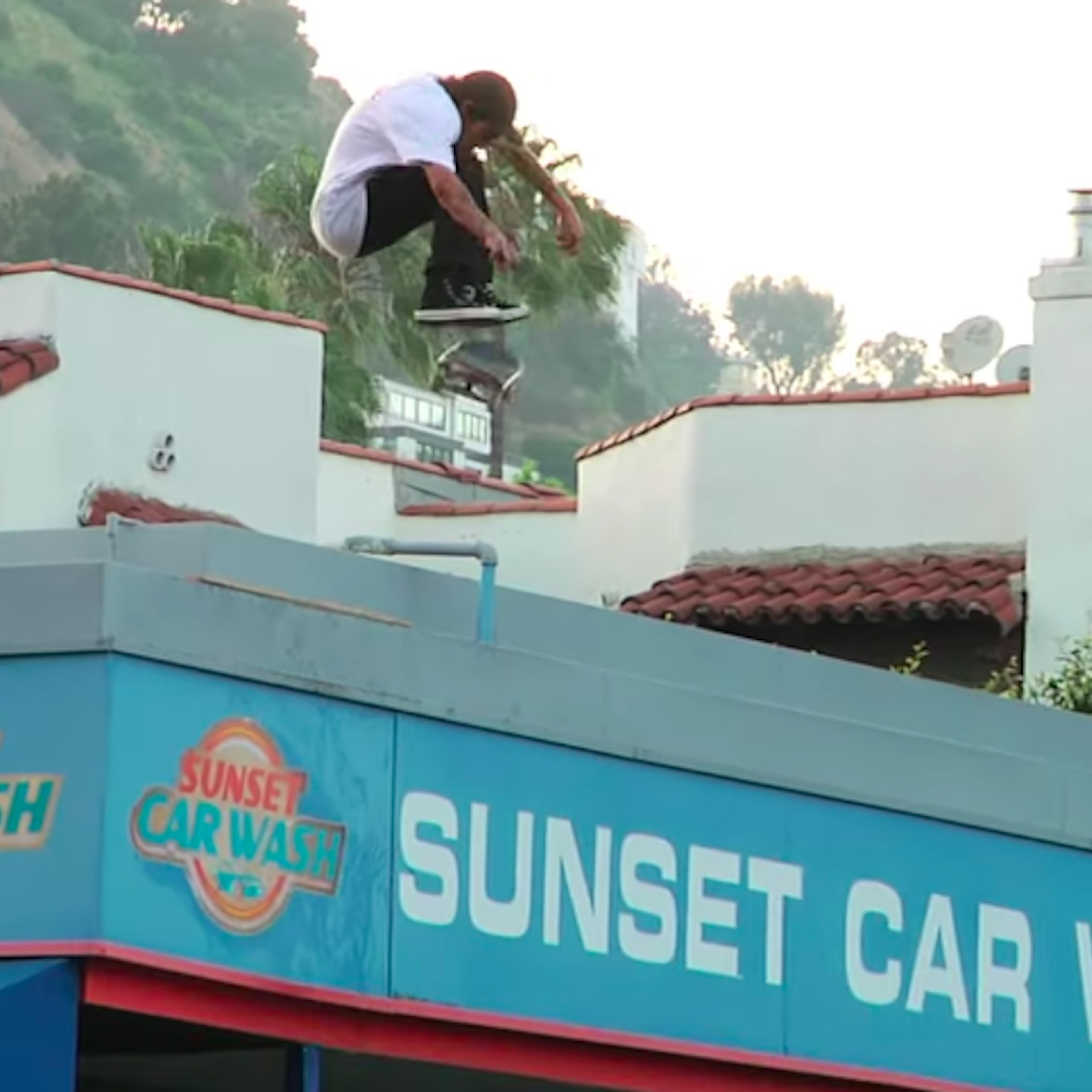 The 7 Best Skate Plazas in the World You Need To Visit - Skateboarding