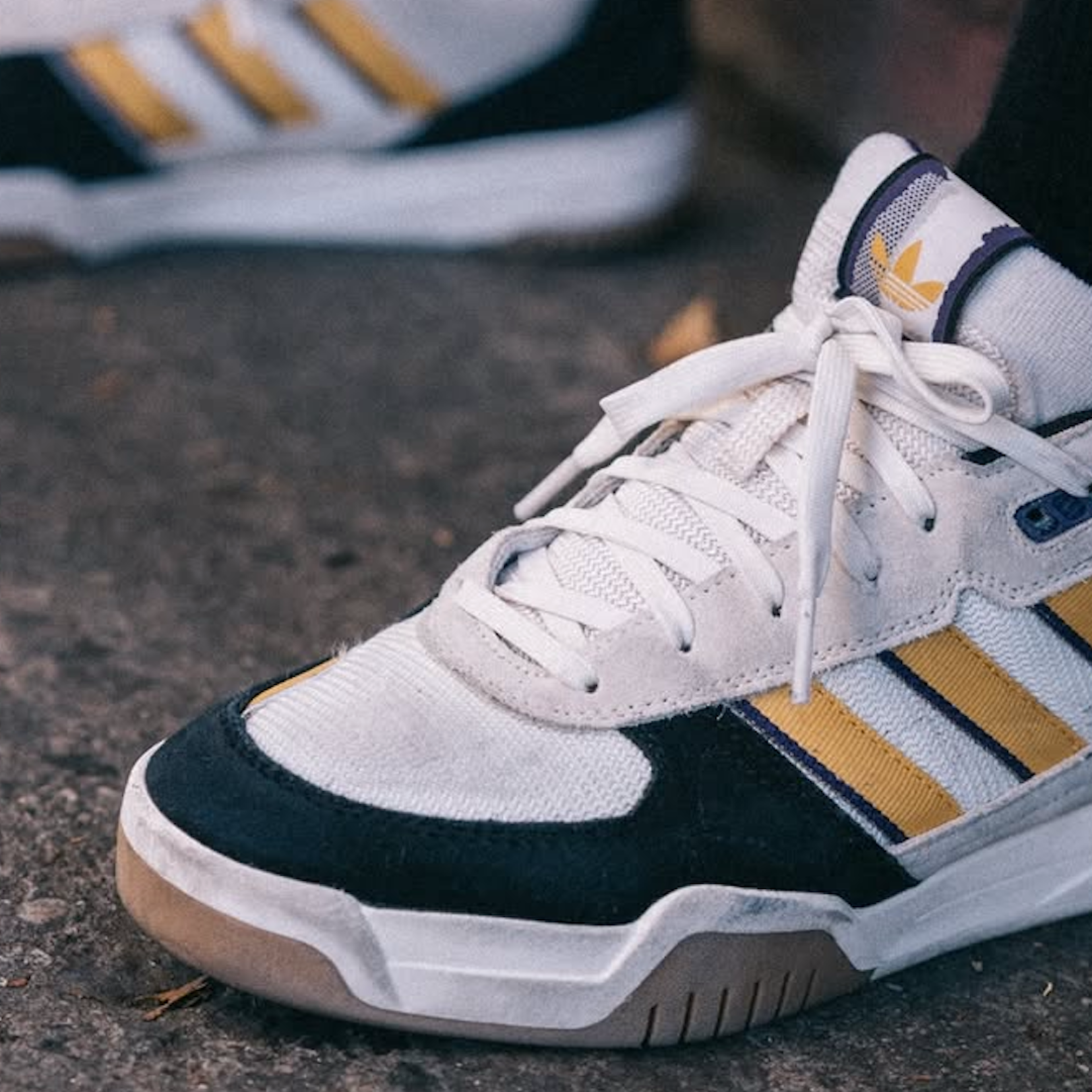 The 7 Best Asics Skateboarding Drops of 2025 (So Far) - Skateboarding