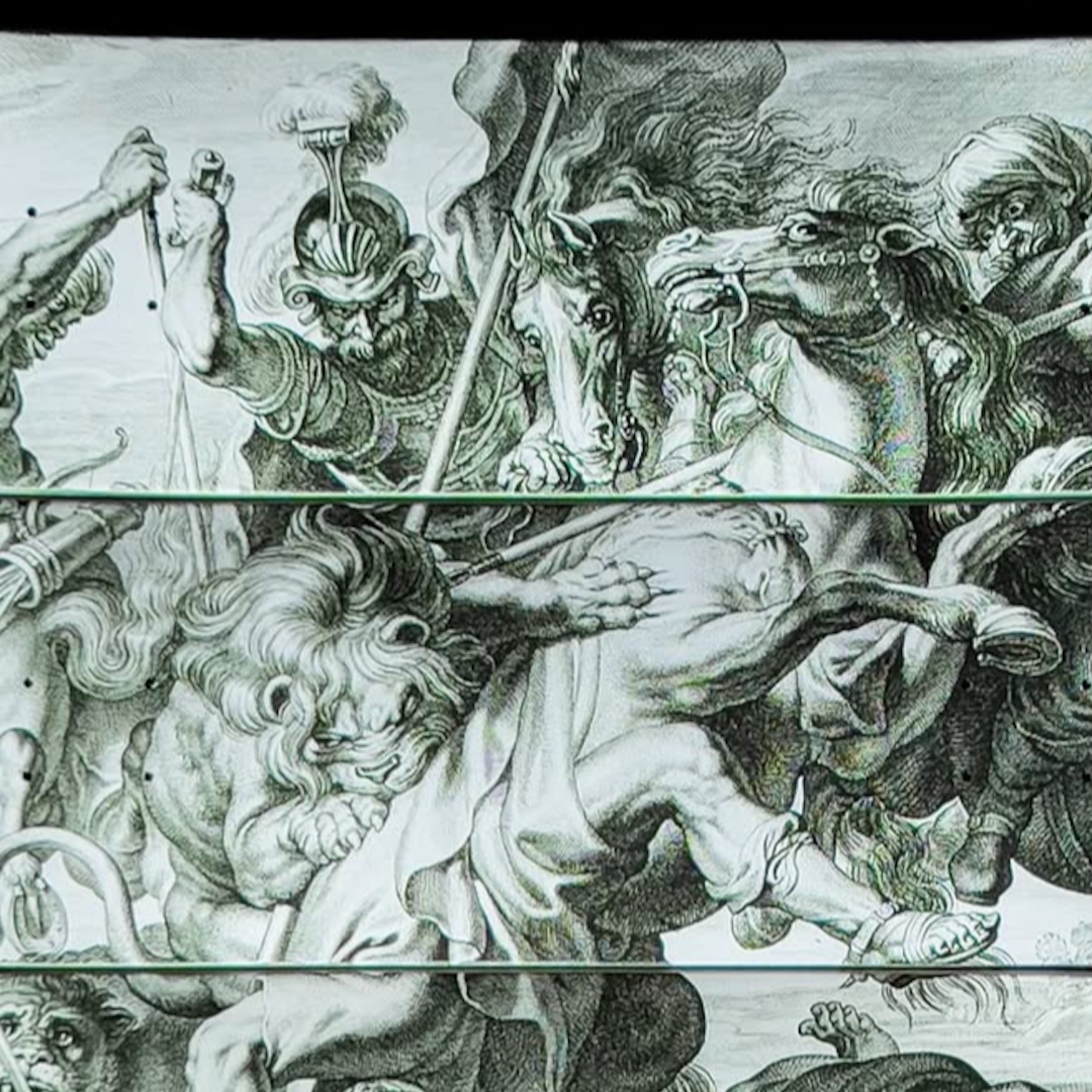 Girl Skateboards and Artist Tony Larson Drop Clean New 'Stomp' Series ...