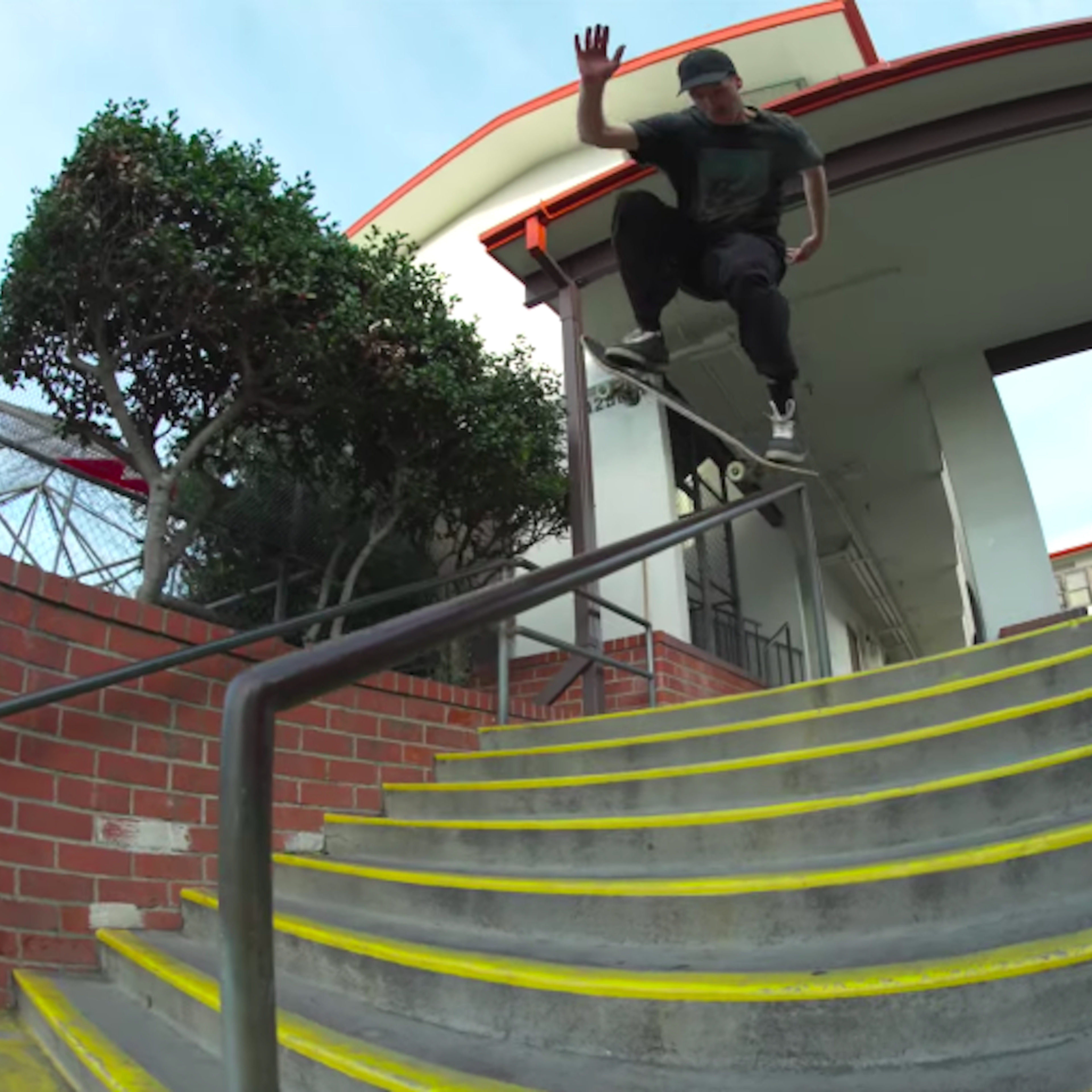 Watch: Mikey Ray Gets to Work in Pepper Grip's New 'Quick Cuts' Edit ...