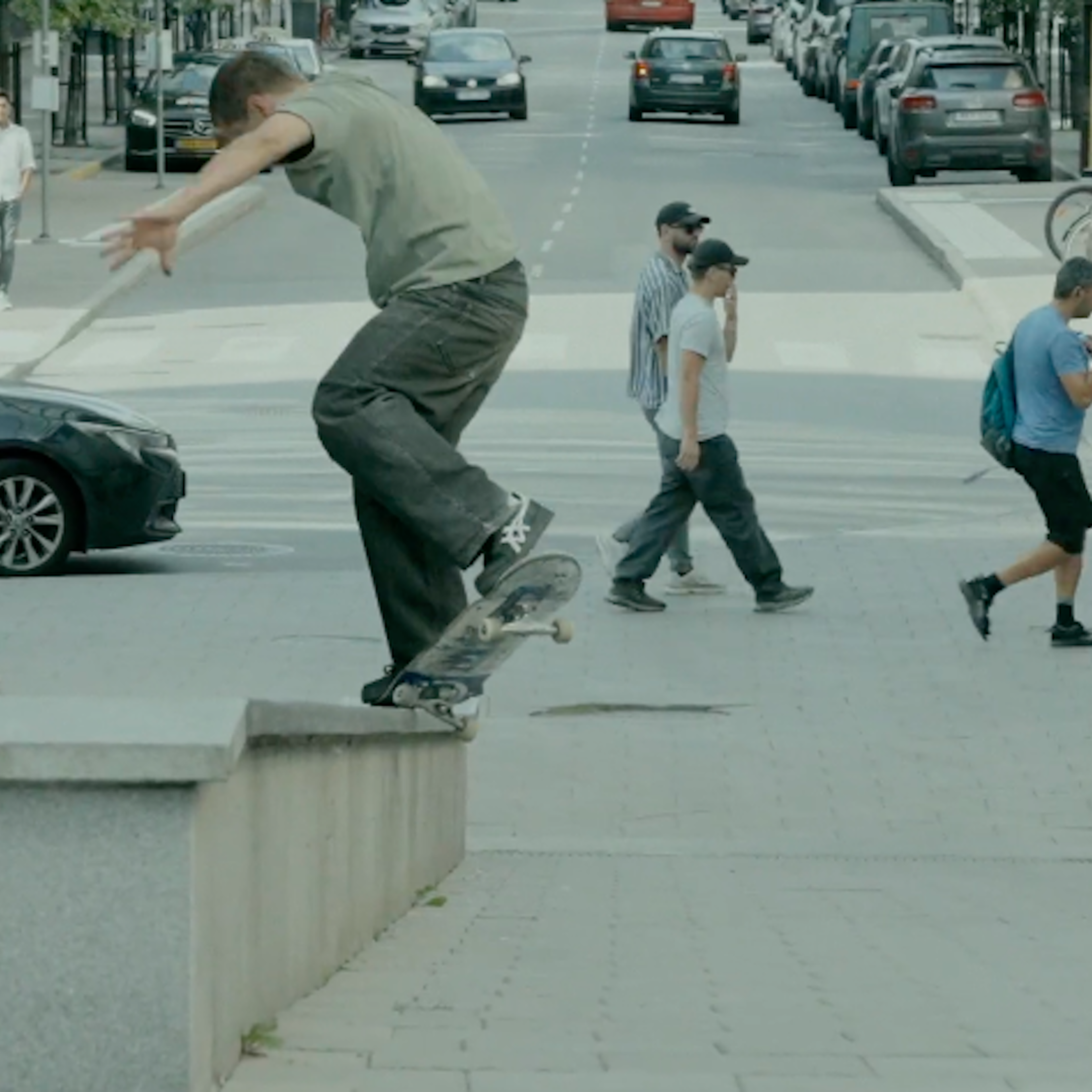 Element Skateboards Hints at Travel-Inspired Video Project, 'Search ...