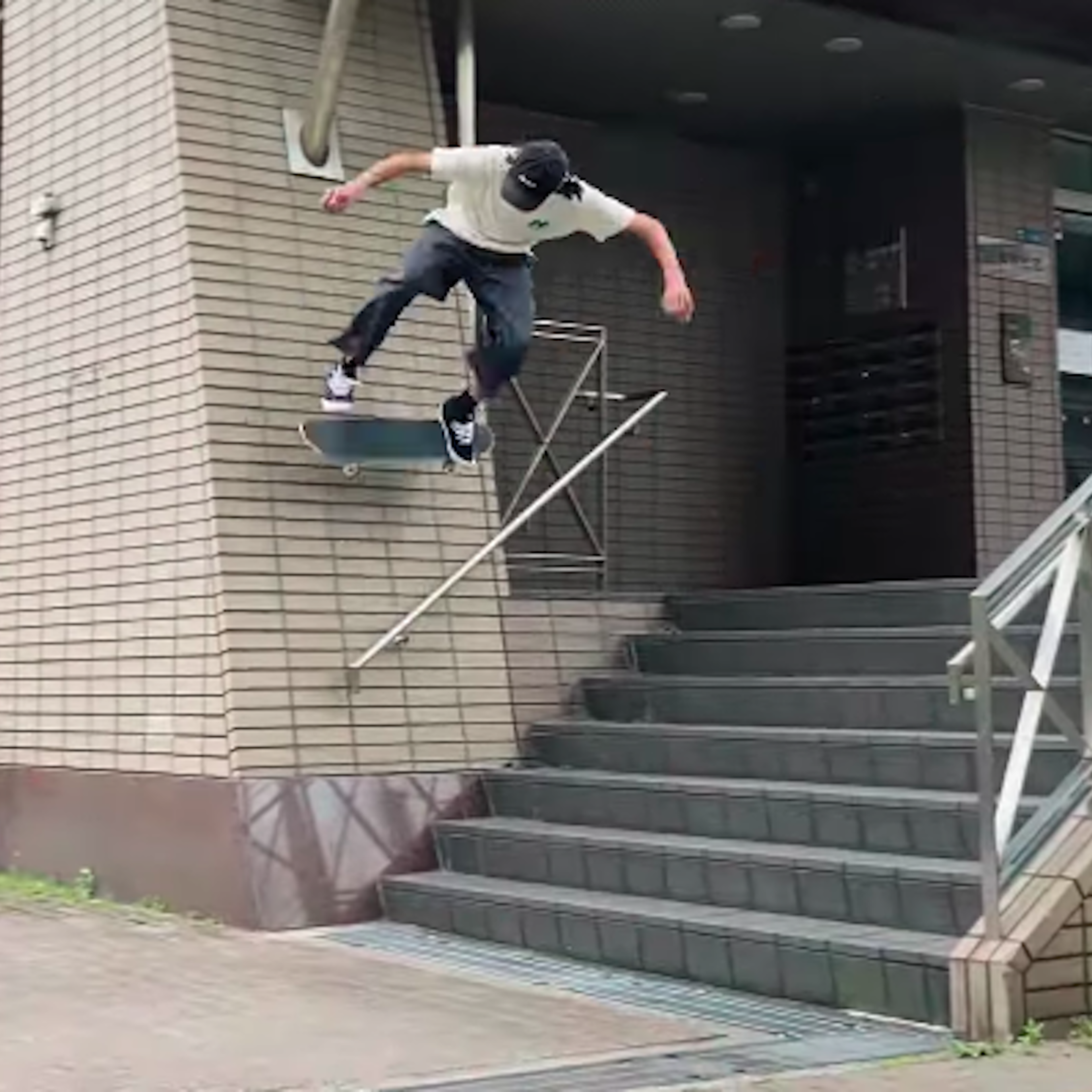 Watch: Hibiki Sakai Delivers a Refreshing New Part for Strush Wheels ...